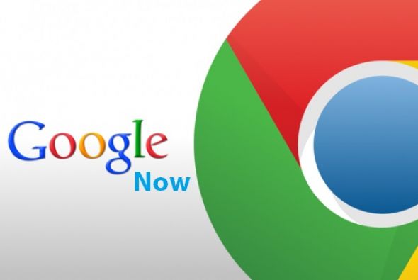 Google Nows llega al escritorio con Chrome | Noticias Univision ...