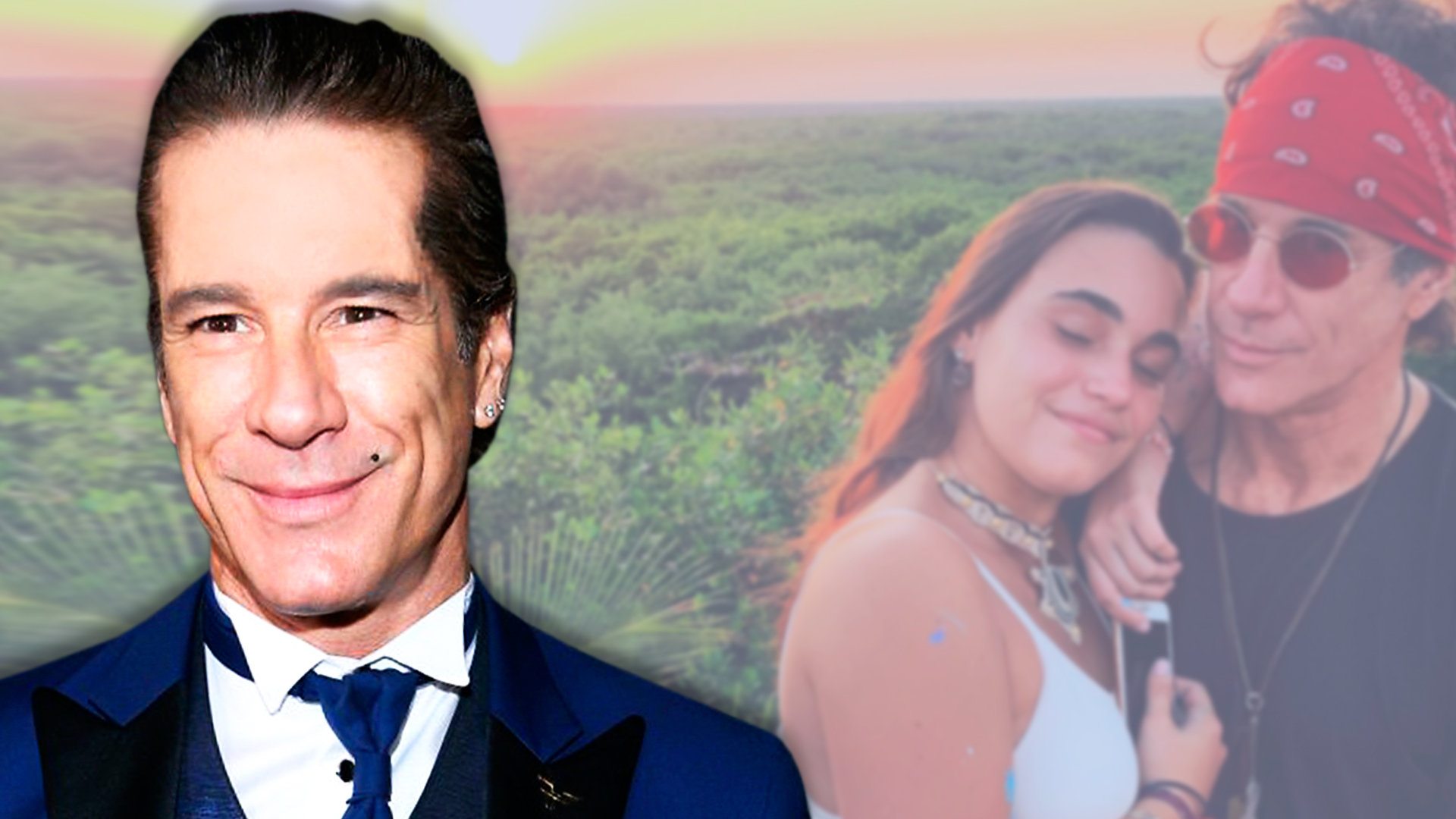 "A todo rey le llega su reina": Fernando Carrillo dice estar muy ...