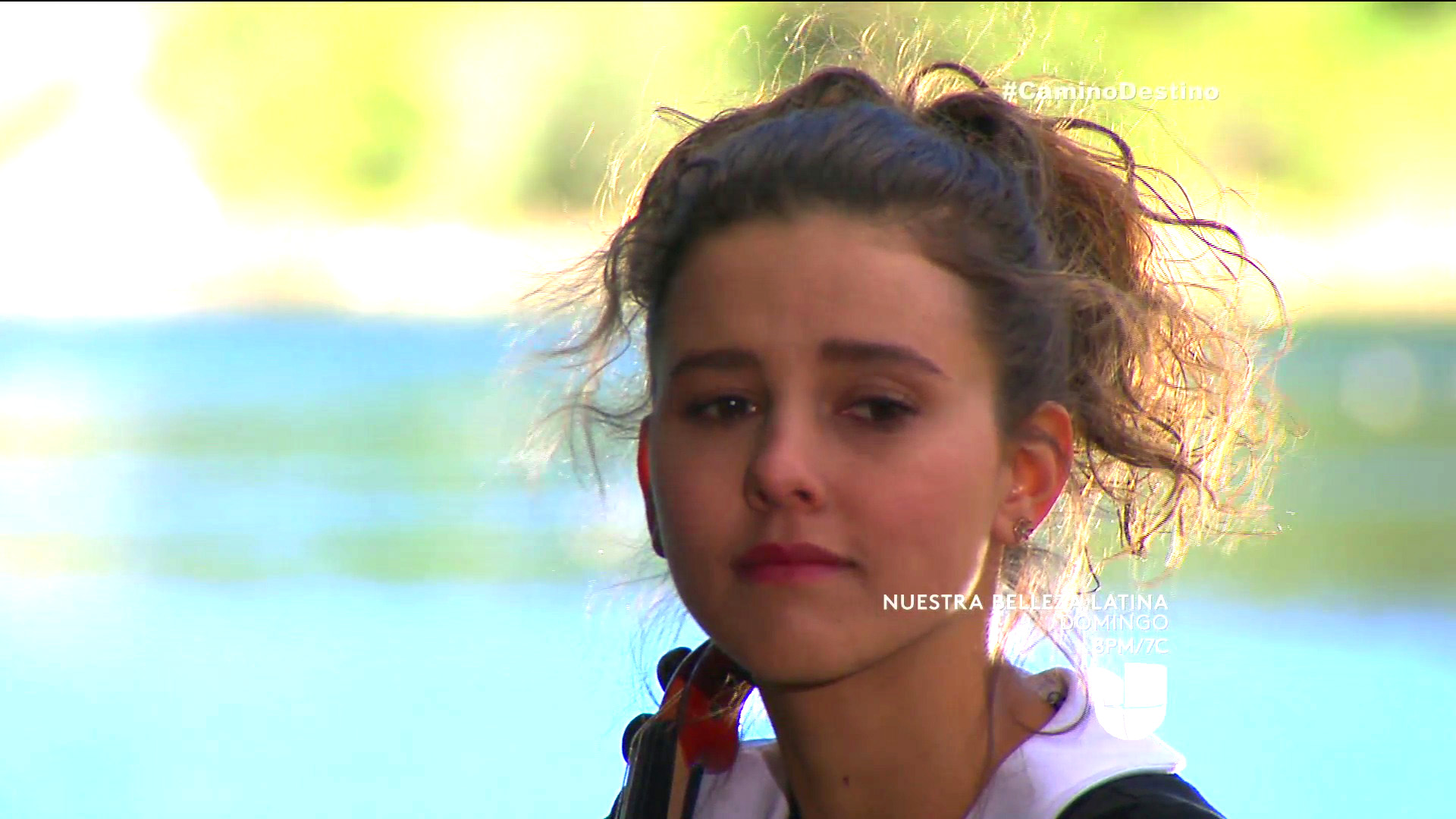 Fernanda puso en duda el amor de Carlos | Novelas Un Camino Hacia El ...