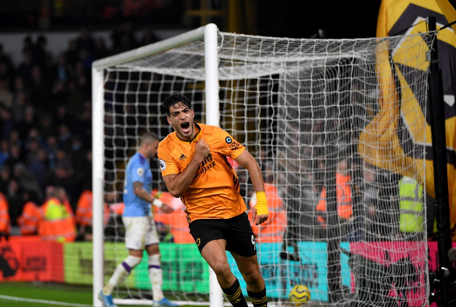 Raúl Jiménez: “Necesitábamos un juego perfecto y lo hicimos" | Deportes ...