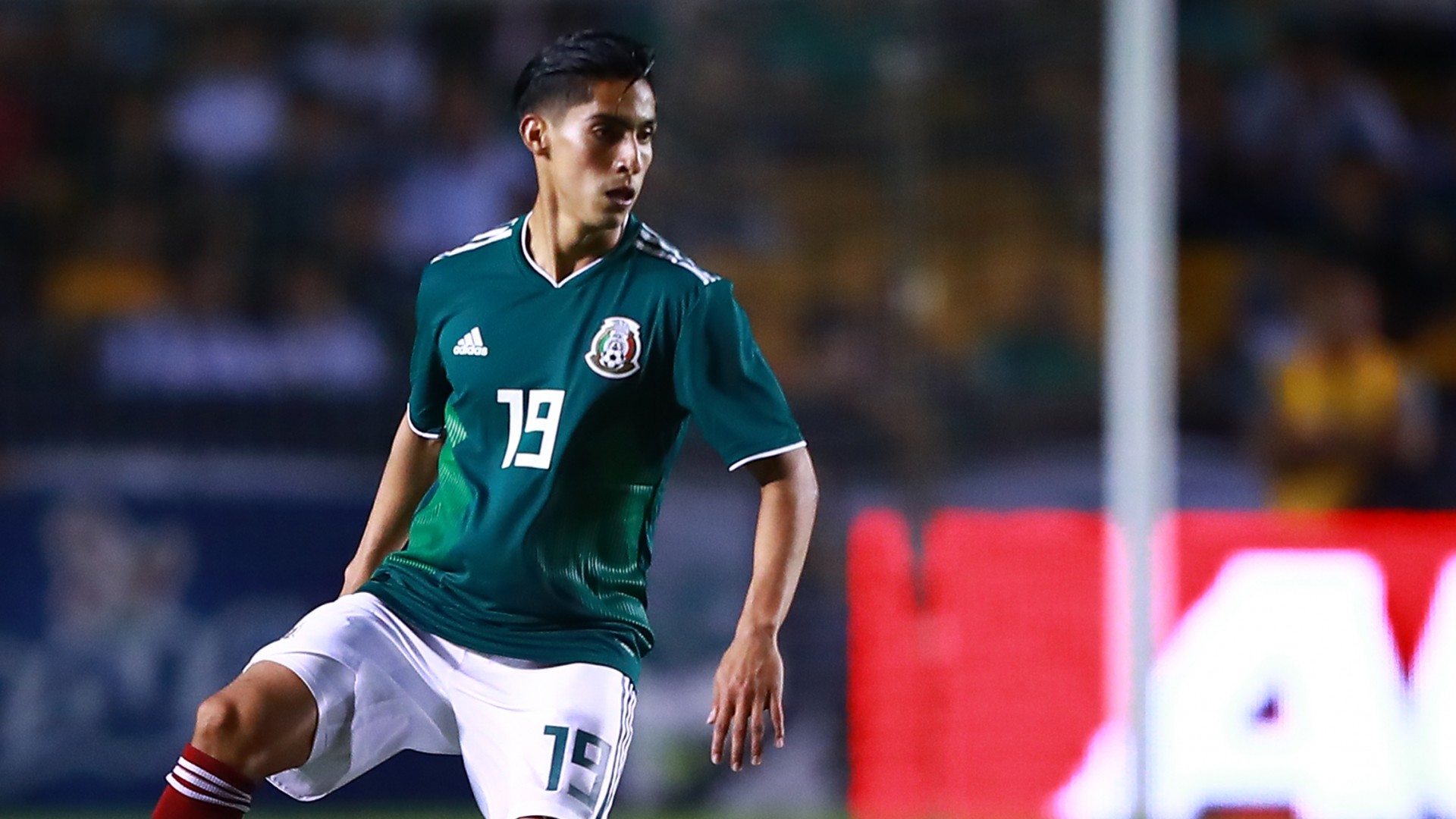 Jesús Martínez: ''Siempre está México antes que cualquiera de nuestras ...