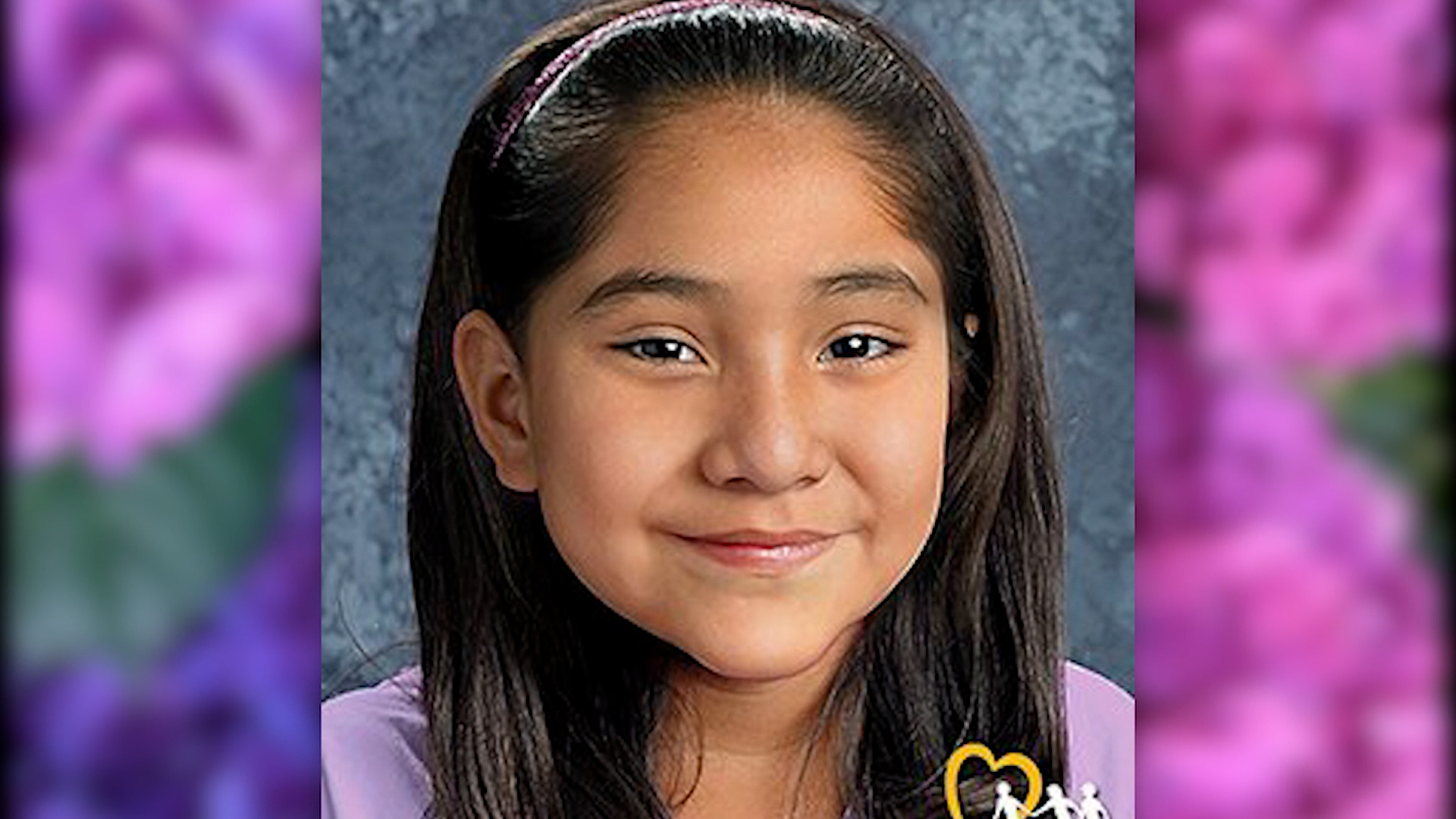 Así es como la niña hispana Dulce María Alavez podría verse a cuatro ...