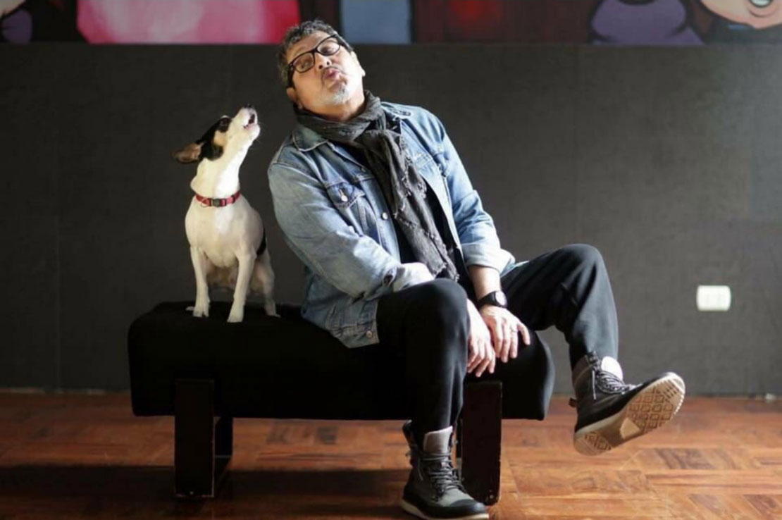 Murió el actor peruano Ricky Tosso | Shows | Univision