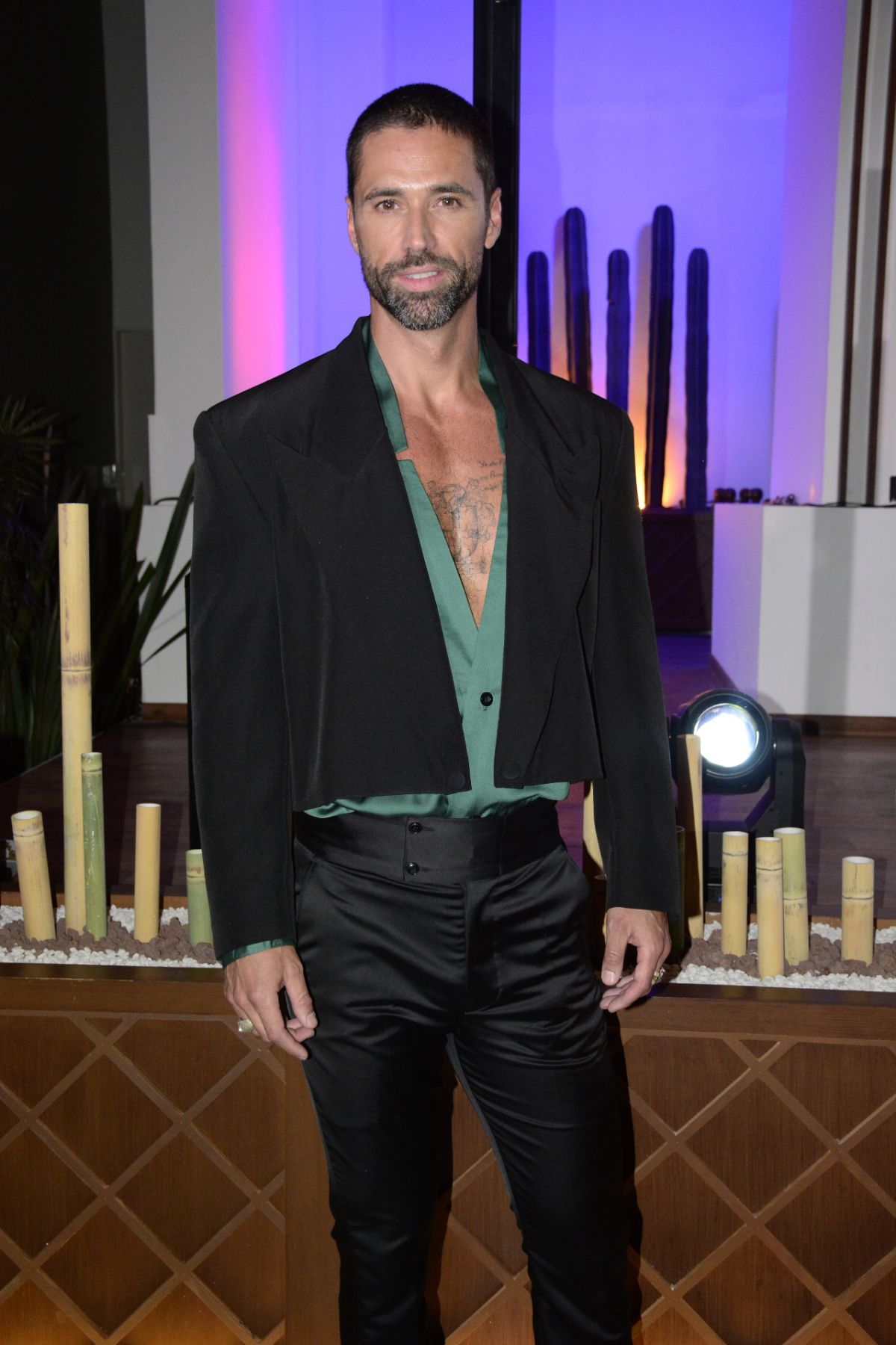 Matías Novoa: ¿qué famosas han sido pareja del actor? | Shows Estilo de ...