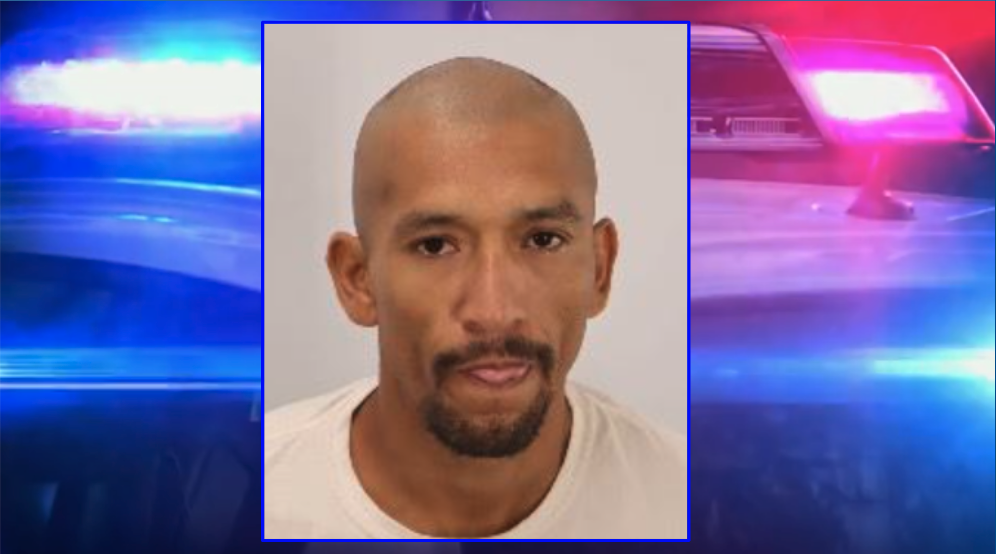 Bajo arresto Daniel Gamez, acusado del secuestro y estrangulamiento de ...