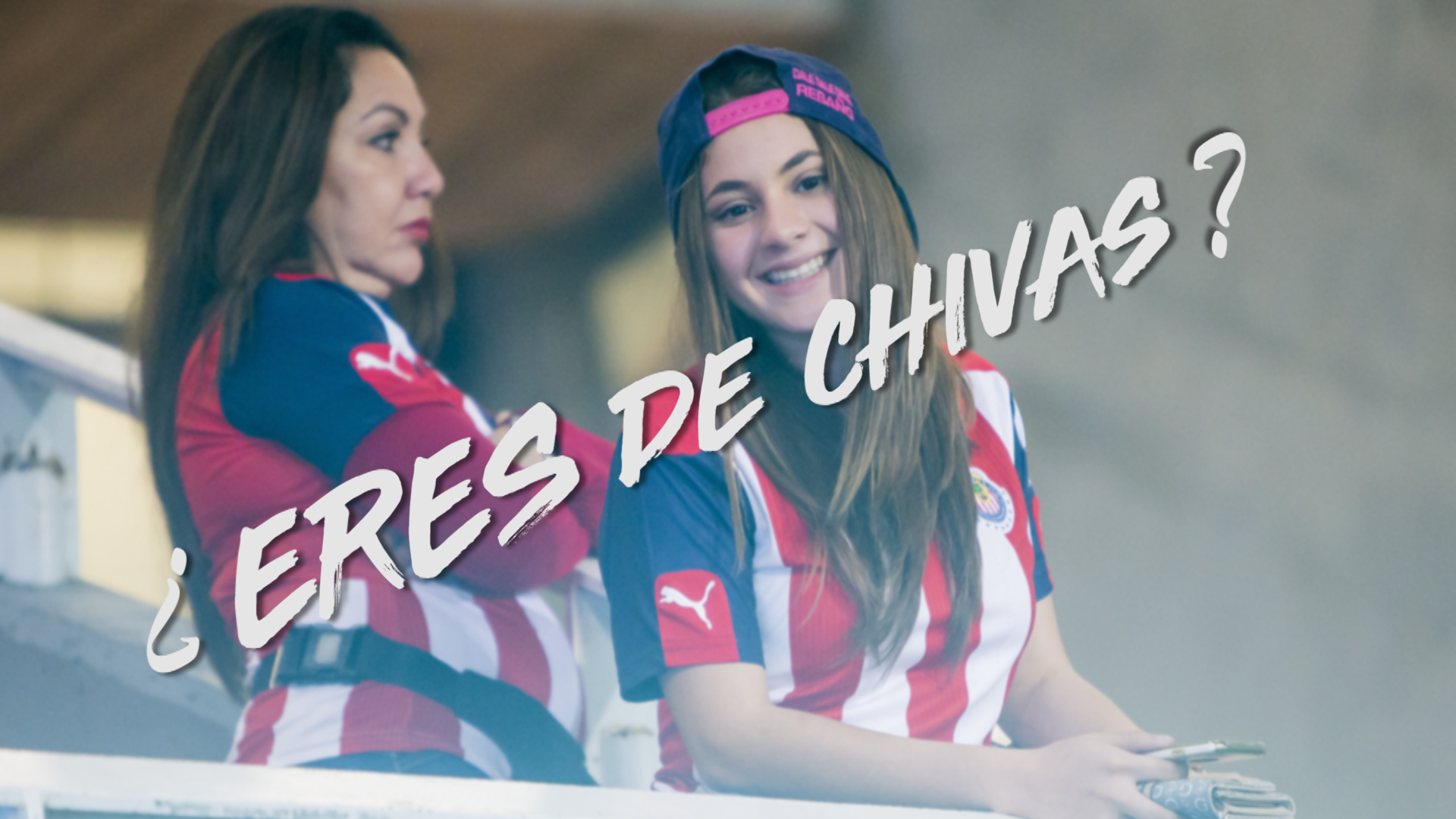 ¿Eres aficionado de Chivas? Seguramente estas razones te harán sentir ...