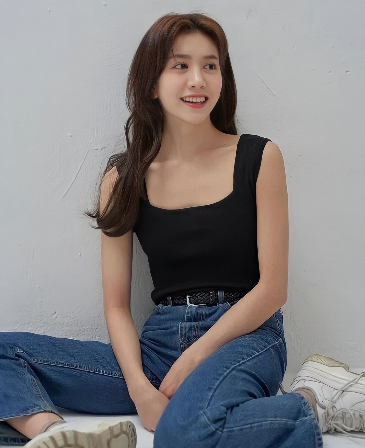 Yoo Joo Eun, actriz de Big Forest, muere a los 27 años de edad | Canal ...