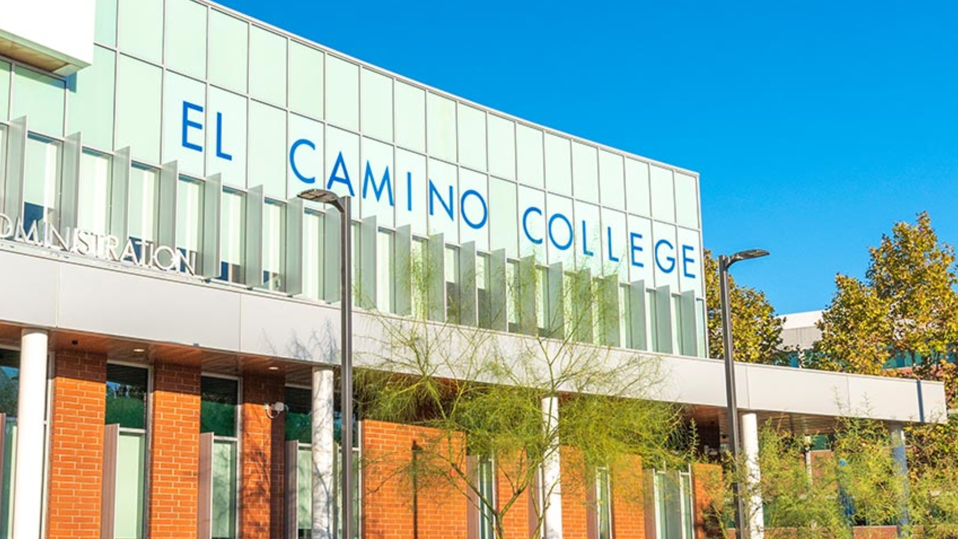 El Camino College ofrecerá una nueva carrera a muy bajo costo | Tu ...
