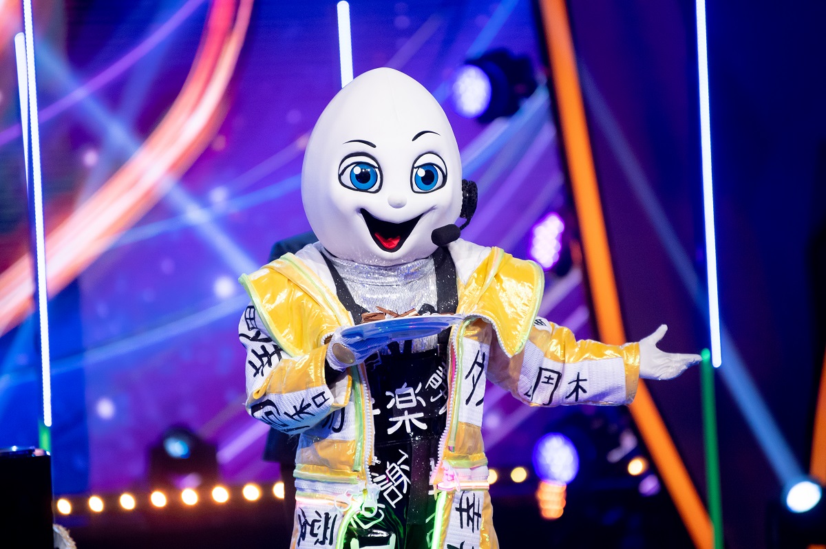 La Hueva gana el premio como el Mejor Millennial de ¿Quién es la ...