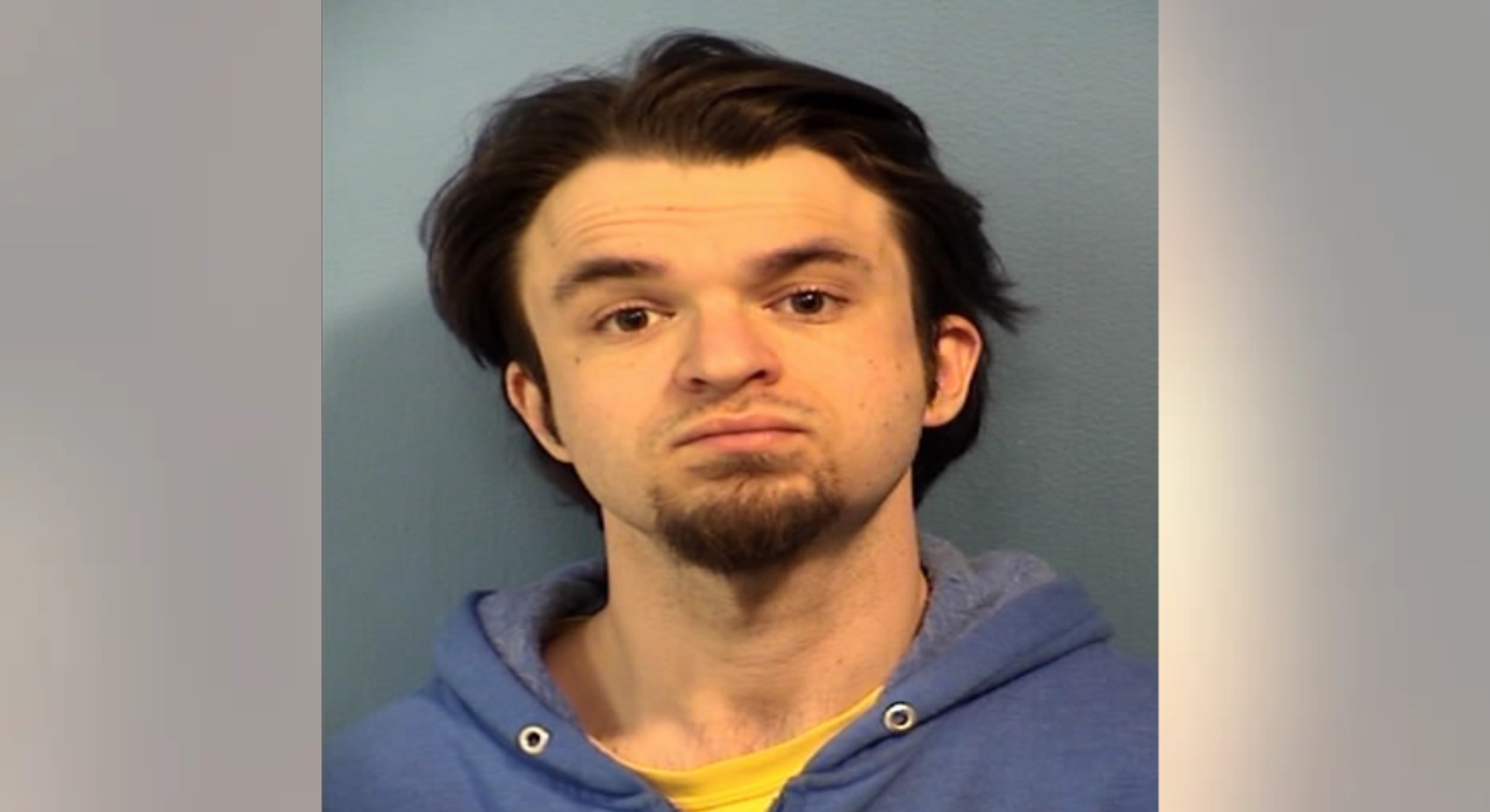 Acusan a Jacob Liapis de provocar la muerte de Matthew Heffner, su ...