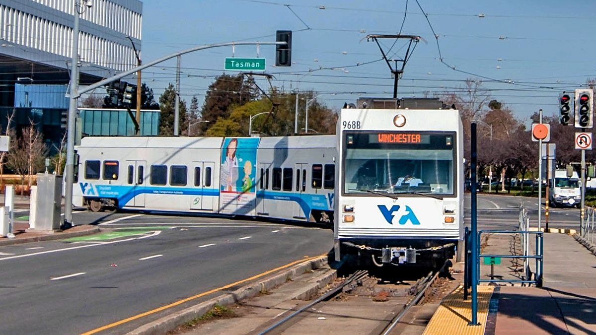 VTA puede prohibir acceso a pasajeros hasta por 90 días por mala ...