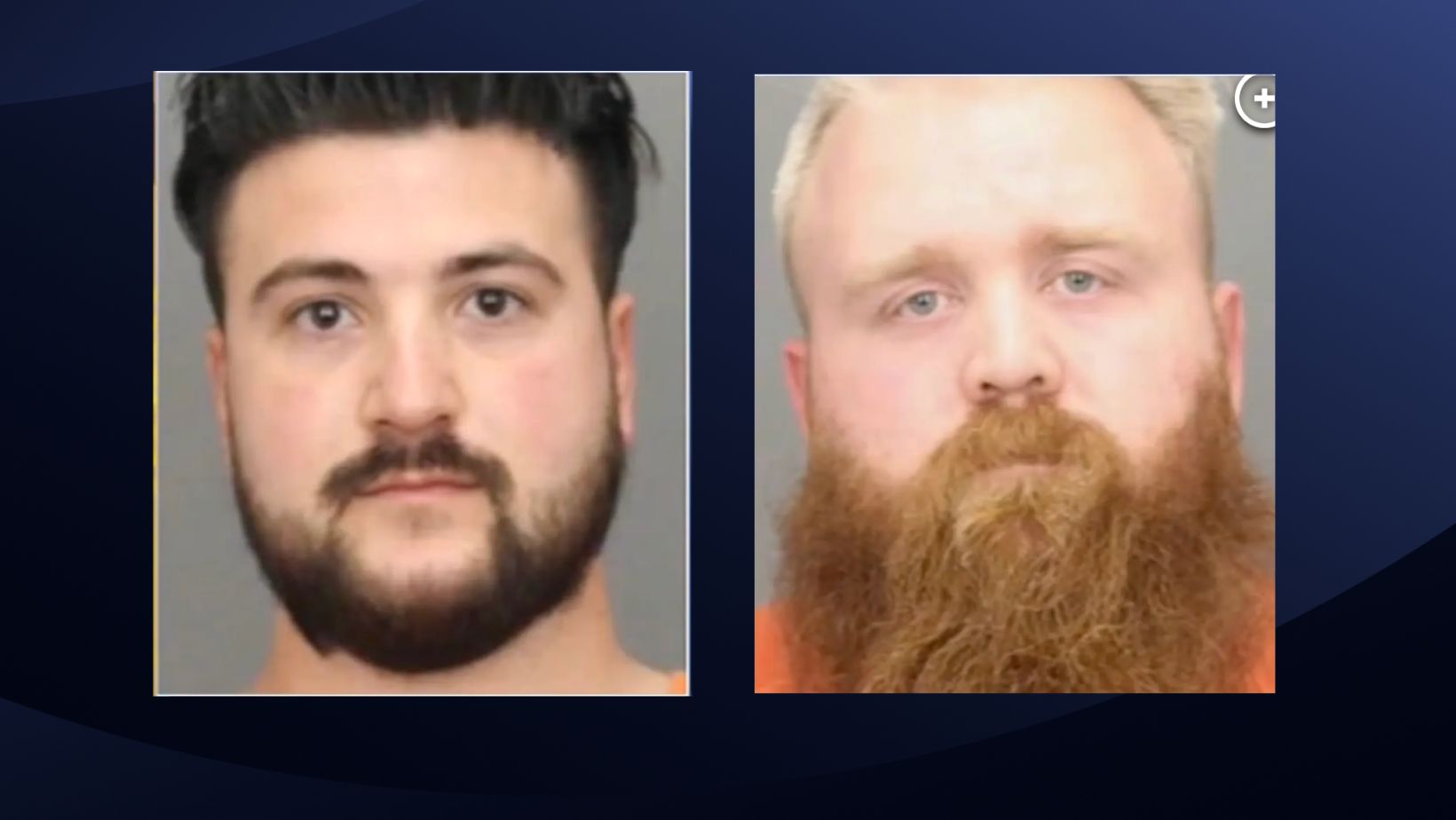 Brett Carerro y Roy Lucas y 14 acusados en red de narcotráfico Operation Cold Cuts en Jersey ...