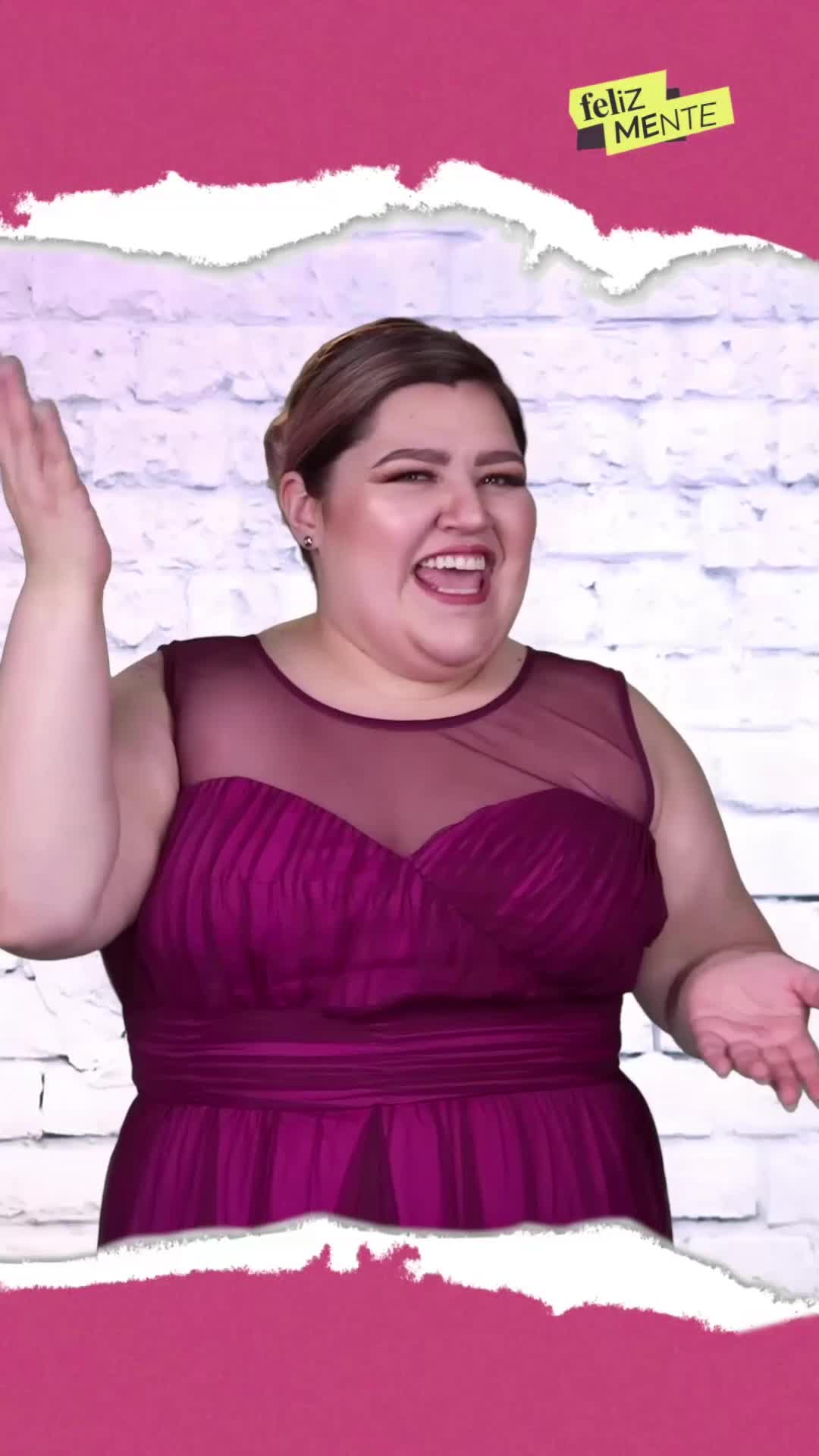 Felizmente: prepara como experta el mejor look formal para fiesta, boda ...