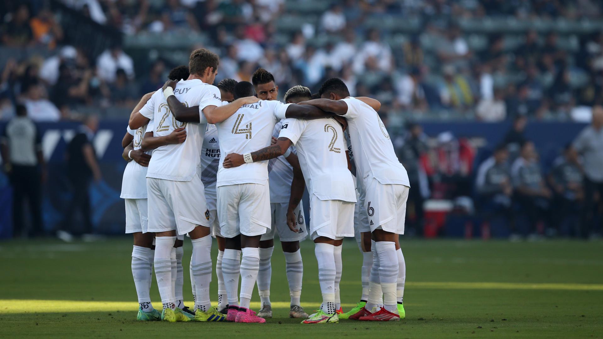 LA Galaxy vs Nashville: horario y dónde ver en vivo el partido de la ...