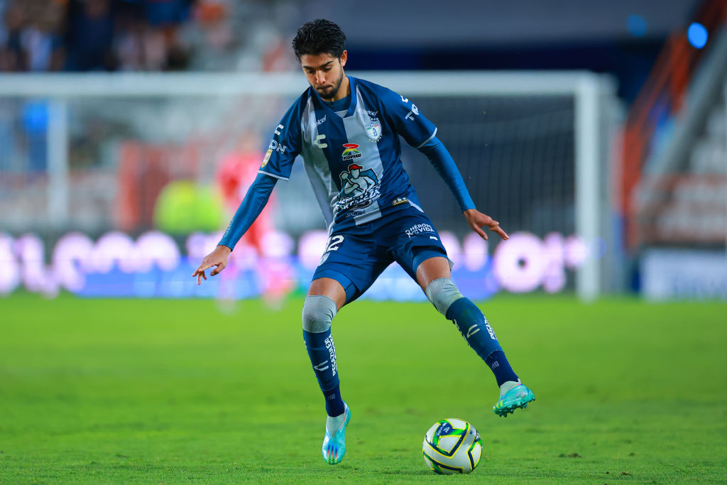 Liga MX: Toluca anuncia a Mauricio Isais como refuerzo para el Apertura ...