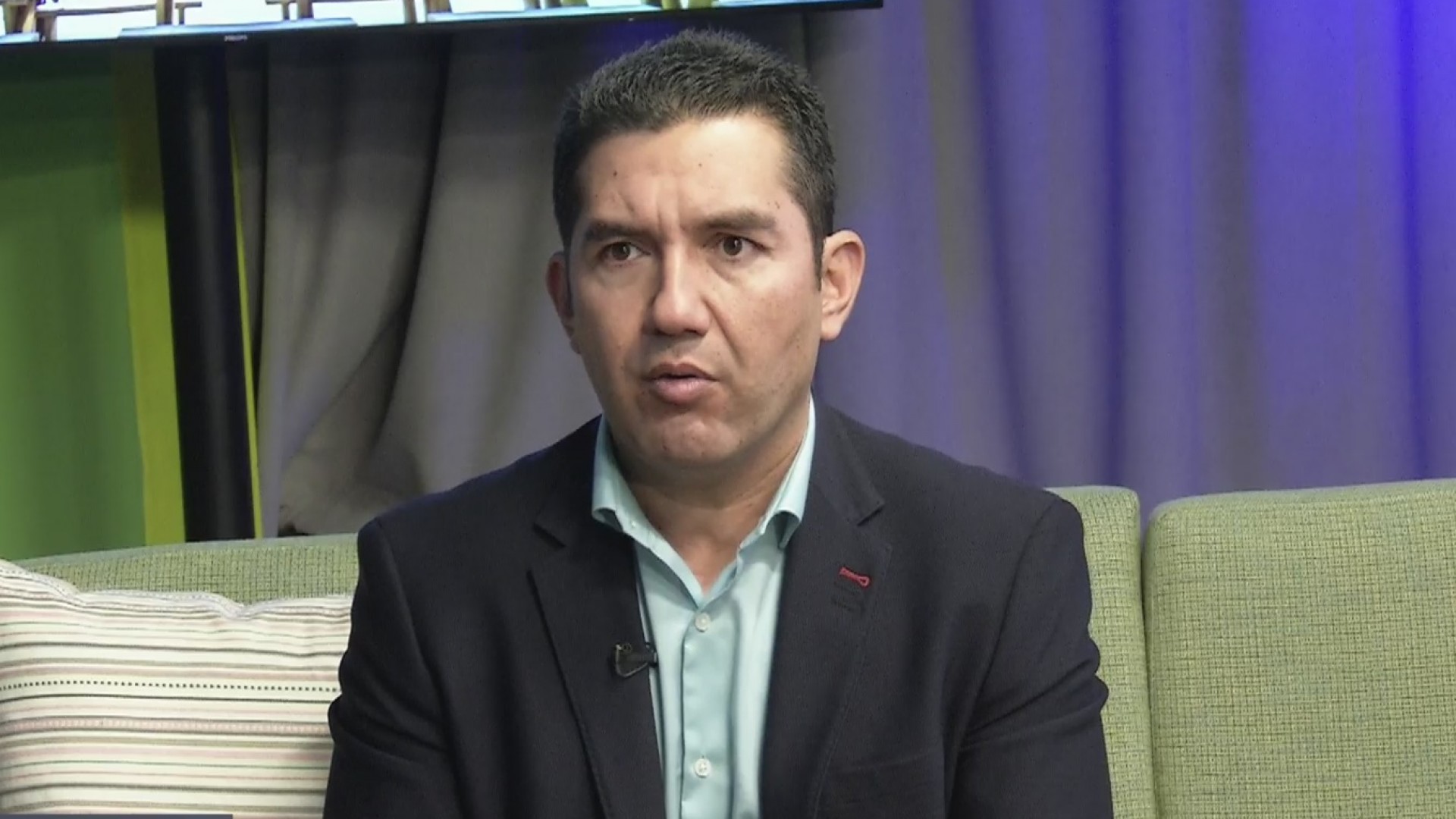 Andrés Gutiérrez, de ser un asesor financiero a convertirse en ...