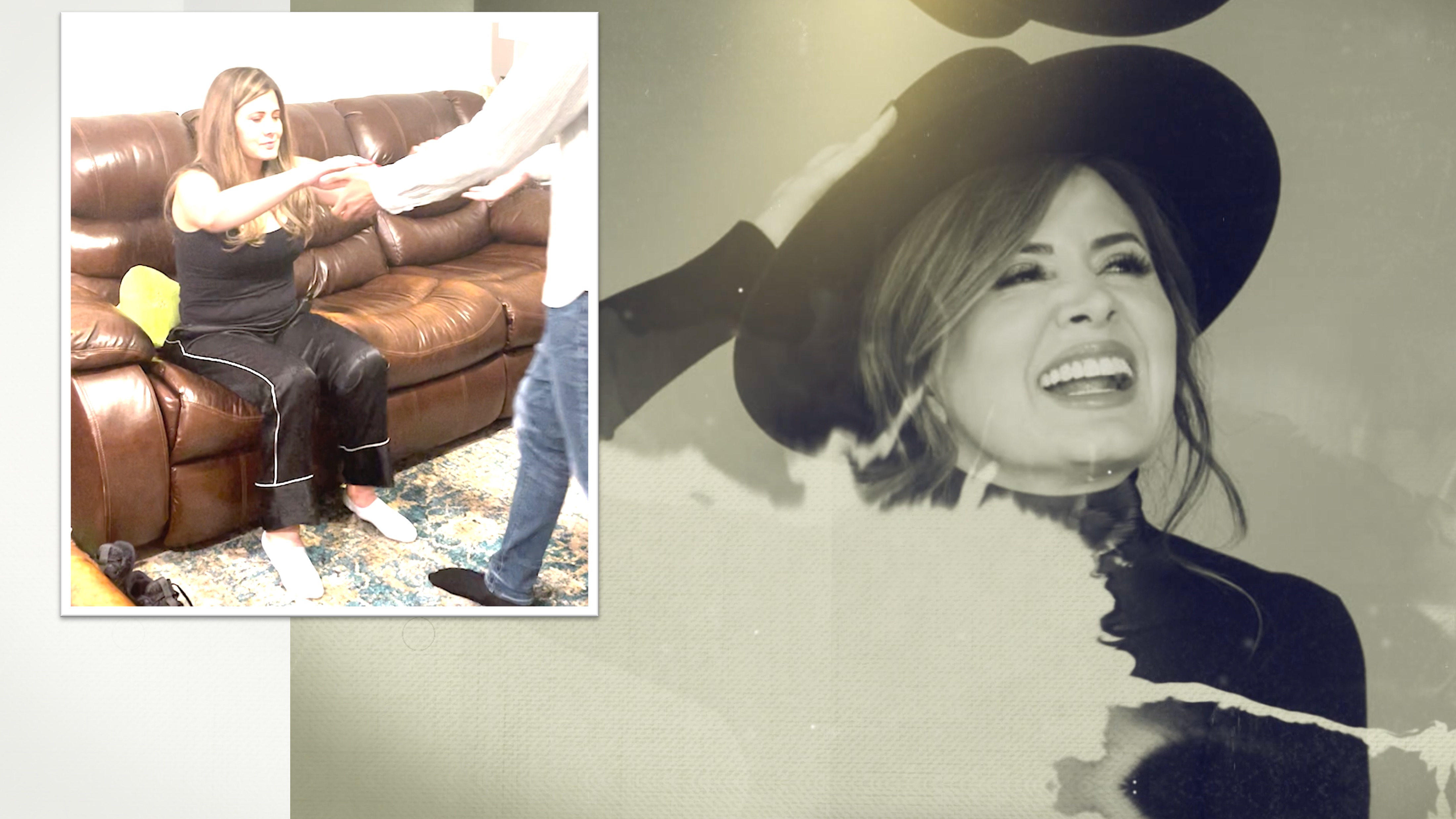 Betty Palomino, la colombiana que superó una lesión y ahora impulsa la ...