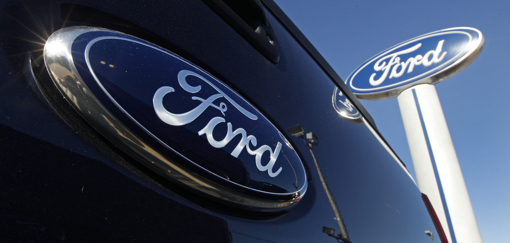Ford llama a revisión más de 850,000 vehículos en EEUU: cuál es la ...
