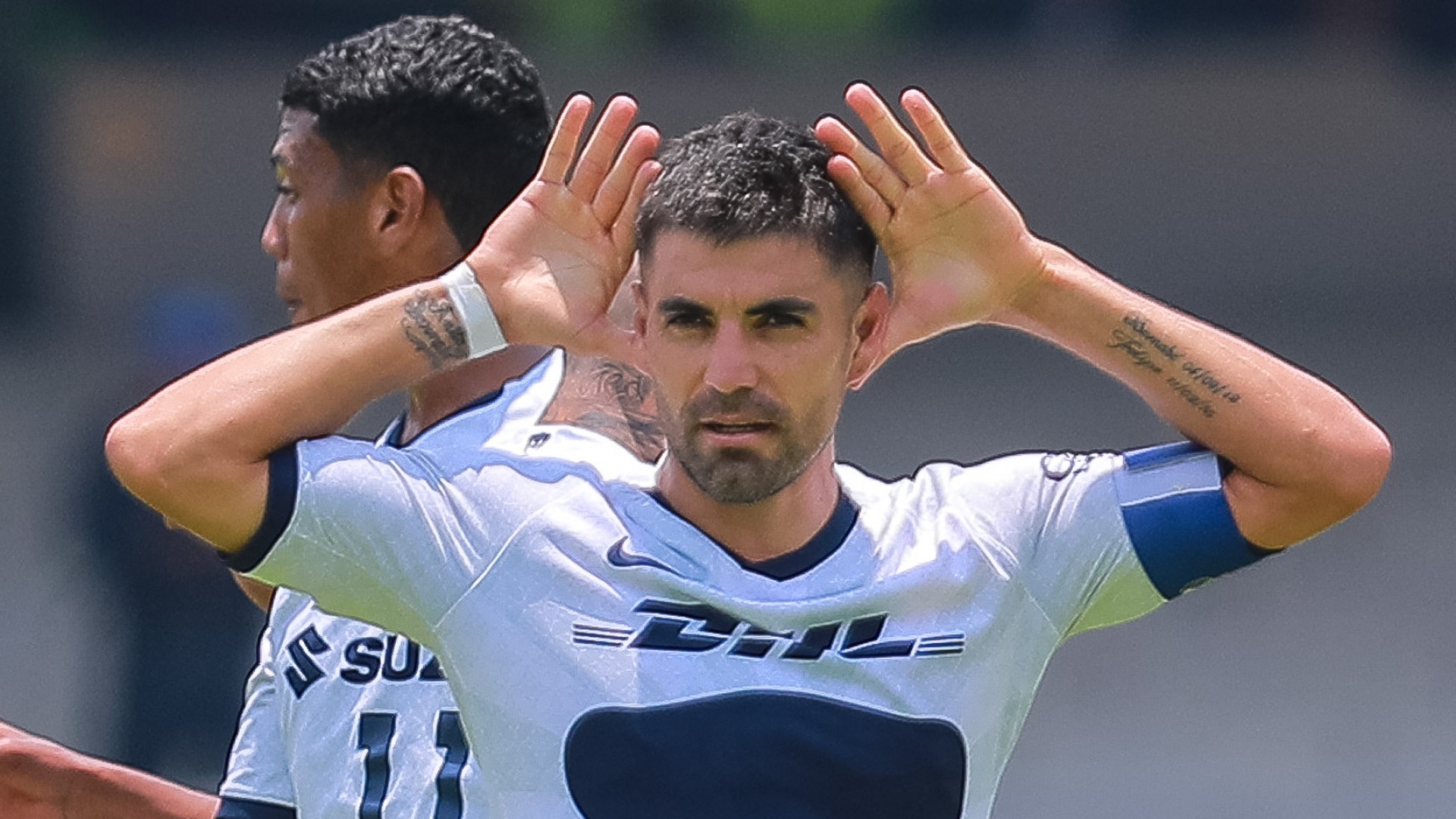 Ignacio Malcorra, tranquilo porque Pumas logró "concretar" ante ...