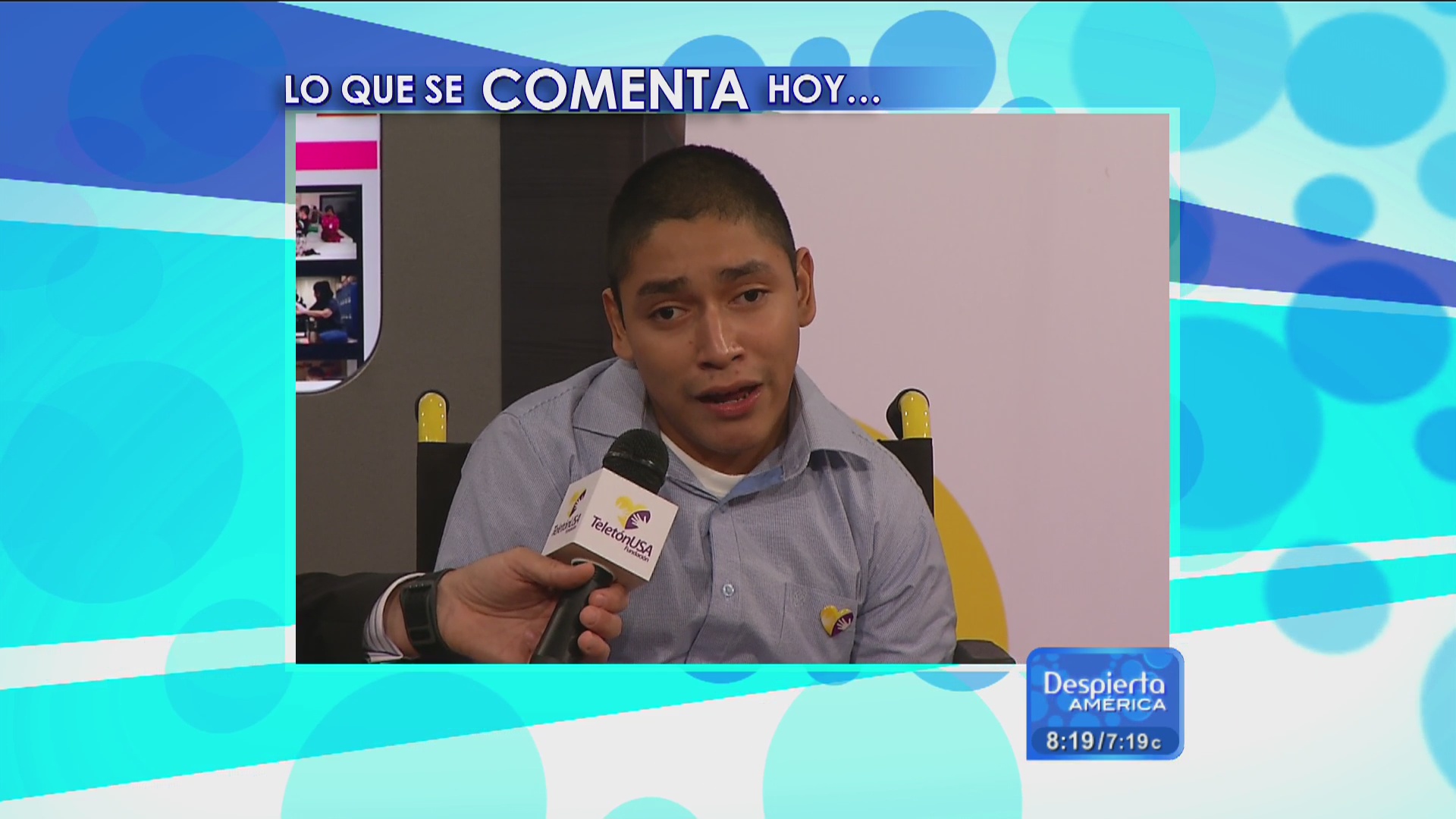 Súmate a la segunda etapa de la Alcancía Digital Teletón | Shows ...