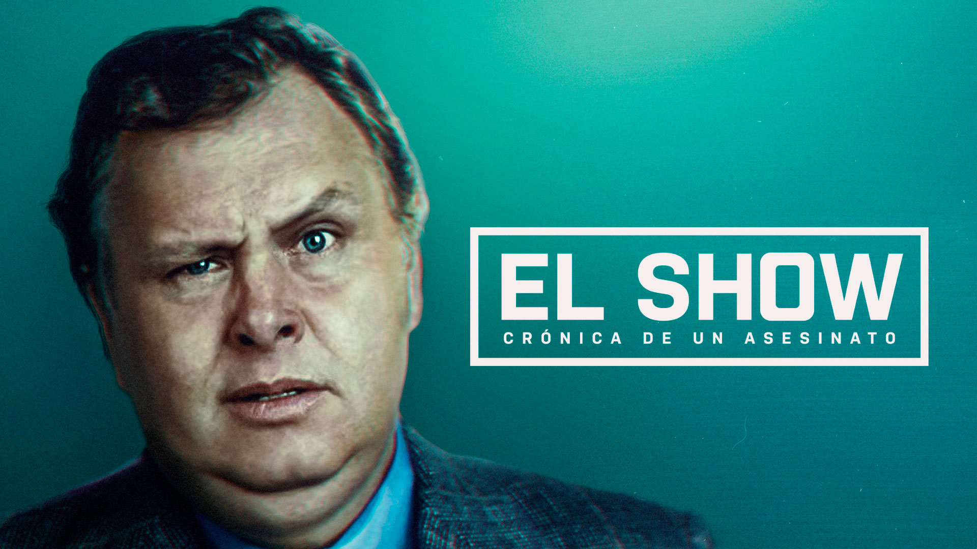 El Show, Crónica de un Asesinato Capítulo 1: Nadie puede vivir sin ...