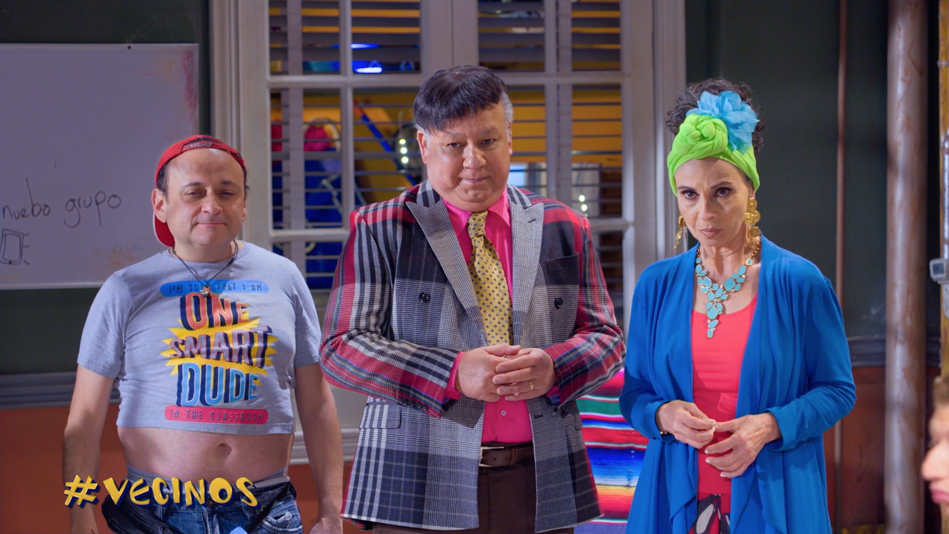 MARATÓN: Recta final de la séptima temporada de 'Vecinos'. ¡Revive los nuevos capítulos! | Shows ...