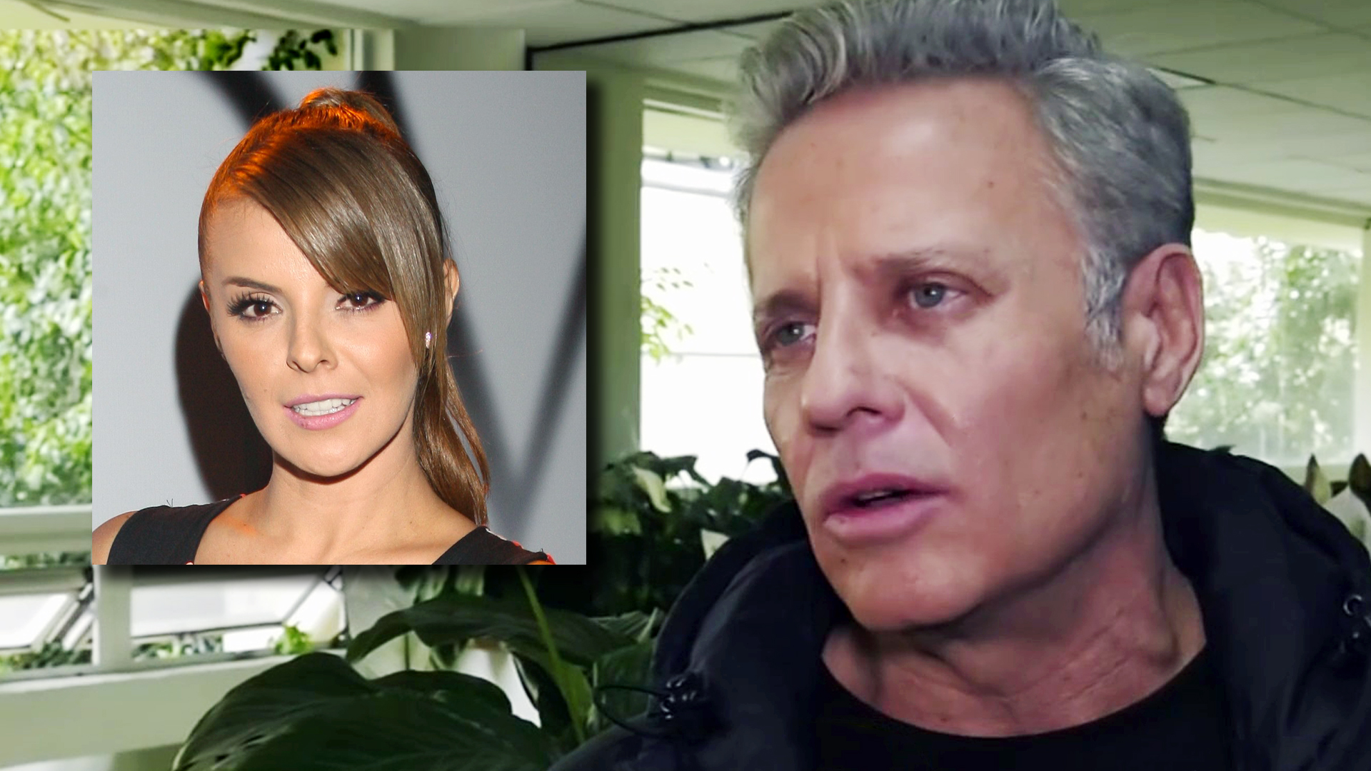 Sin titubear, Alexis Ayala cuenta qué fue eso que cambió y puso fin a ...