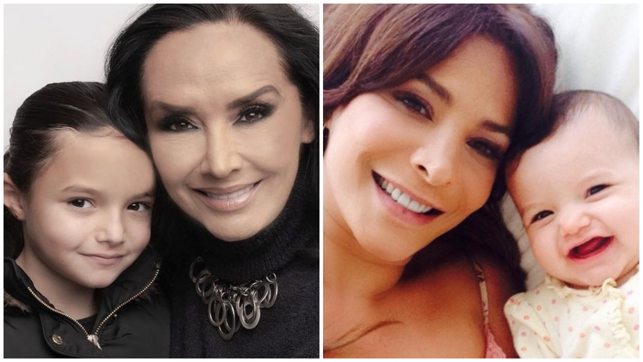 Mayra Rojas dice que Luciana le hizo un chantaje emocional sobre Lorena ...