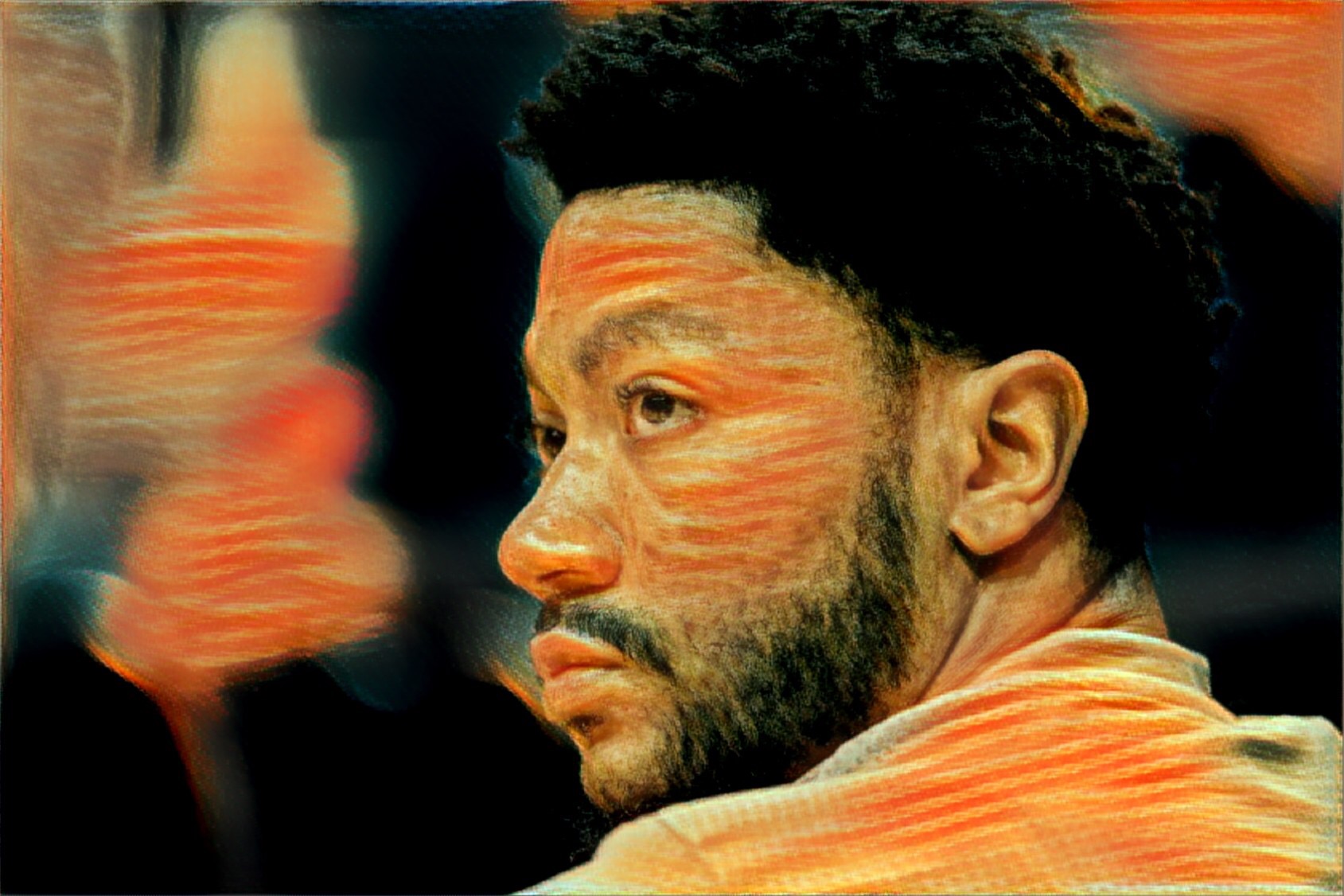 Las lesiones en la NBA y el triste caso de Derrick Rose | Deportes NBA ...