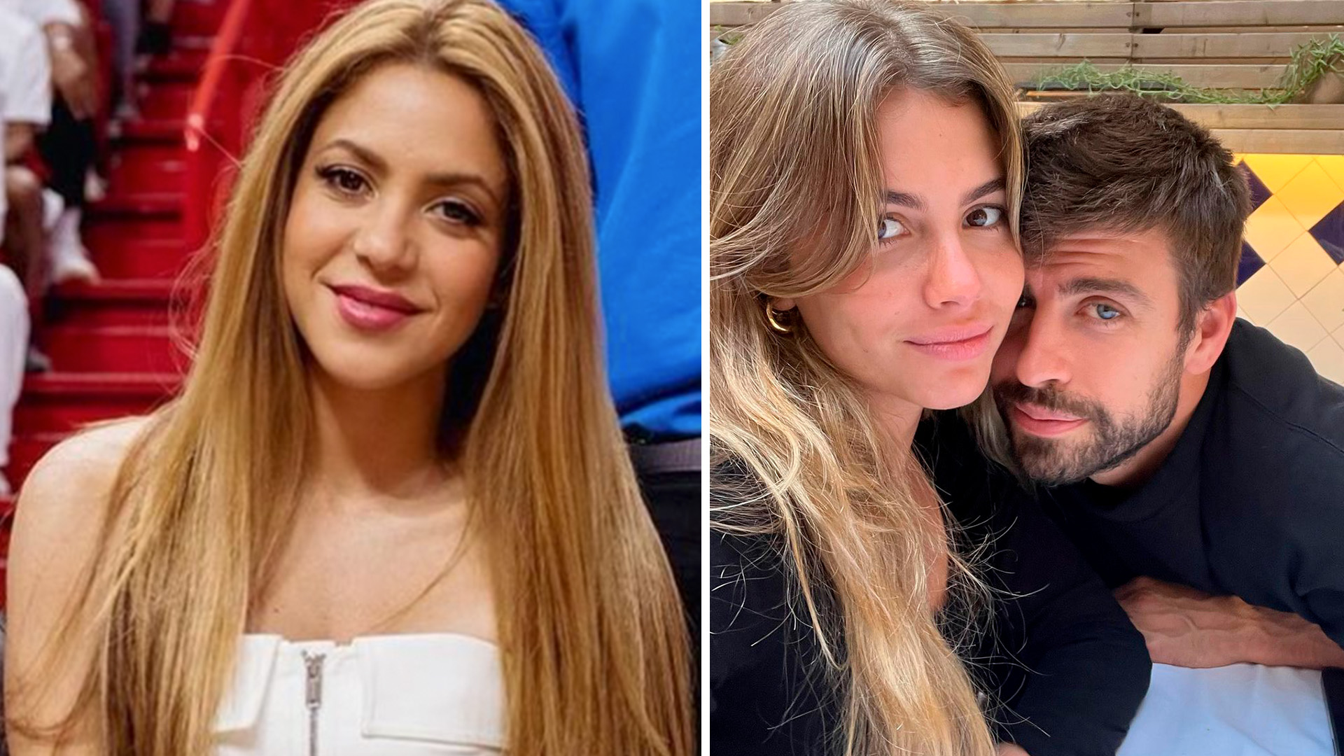 Shakira podría permitir que Clara Chía conviva con sus hijos, ¿ya no hay resentimientos? | Shows ...