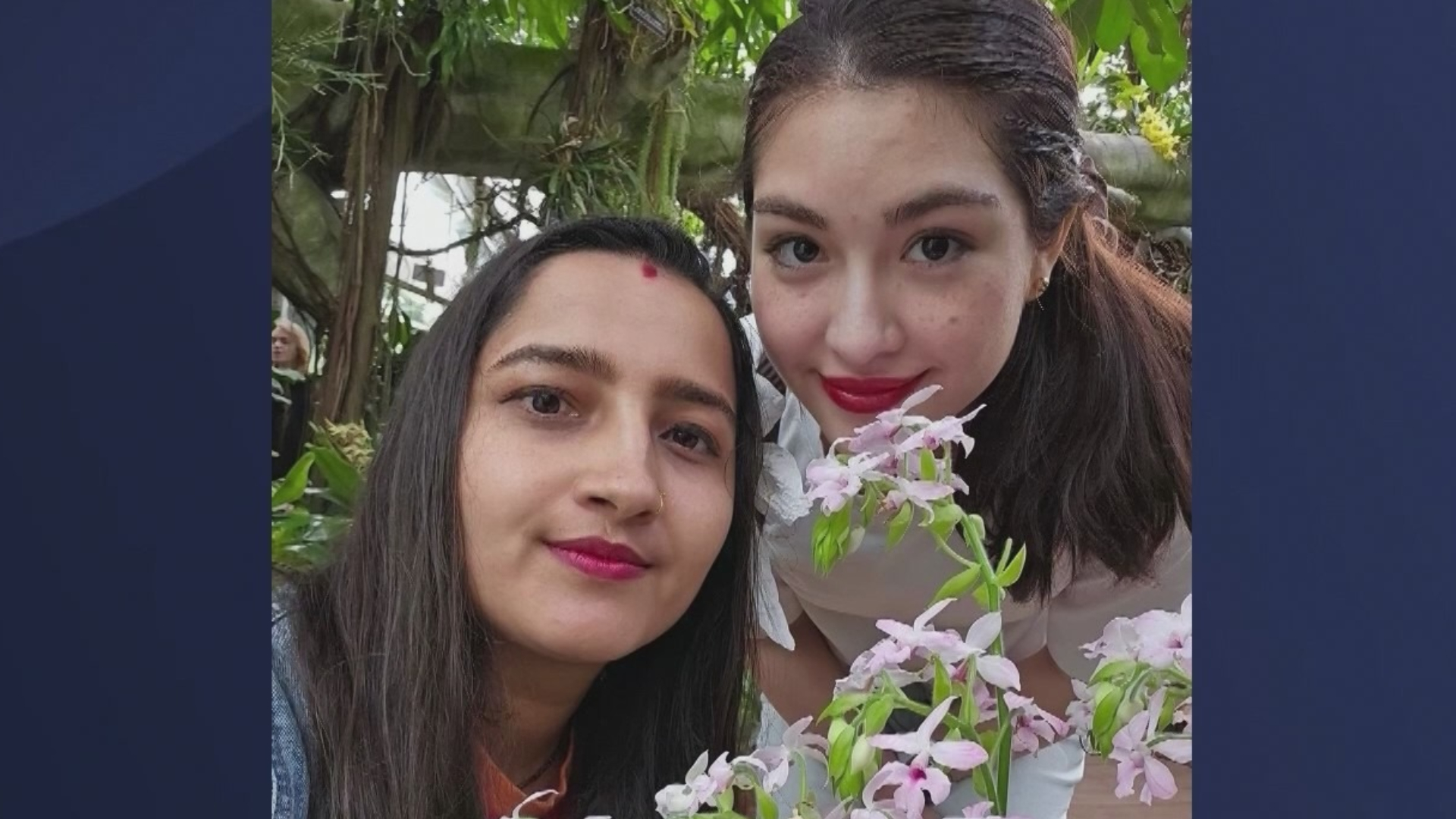 ¿Dónde está Mamta Kafle Bhatt? Vecinos y amigos exigen respuestas a la ...