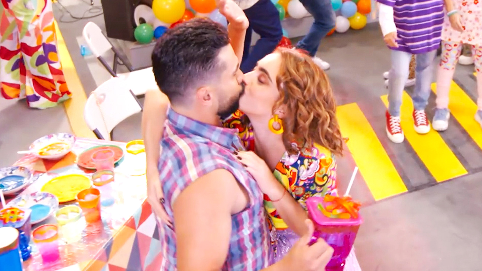 Tal Para Cual: Capítulo completo 8, temporada 3 - Las Planiabodas | Shows TAL PARA CUAL | Las ...