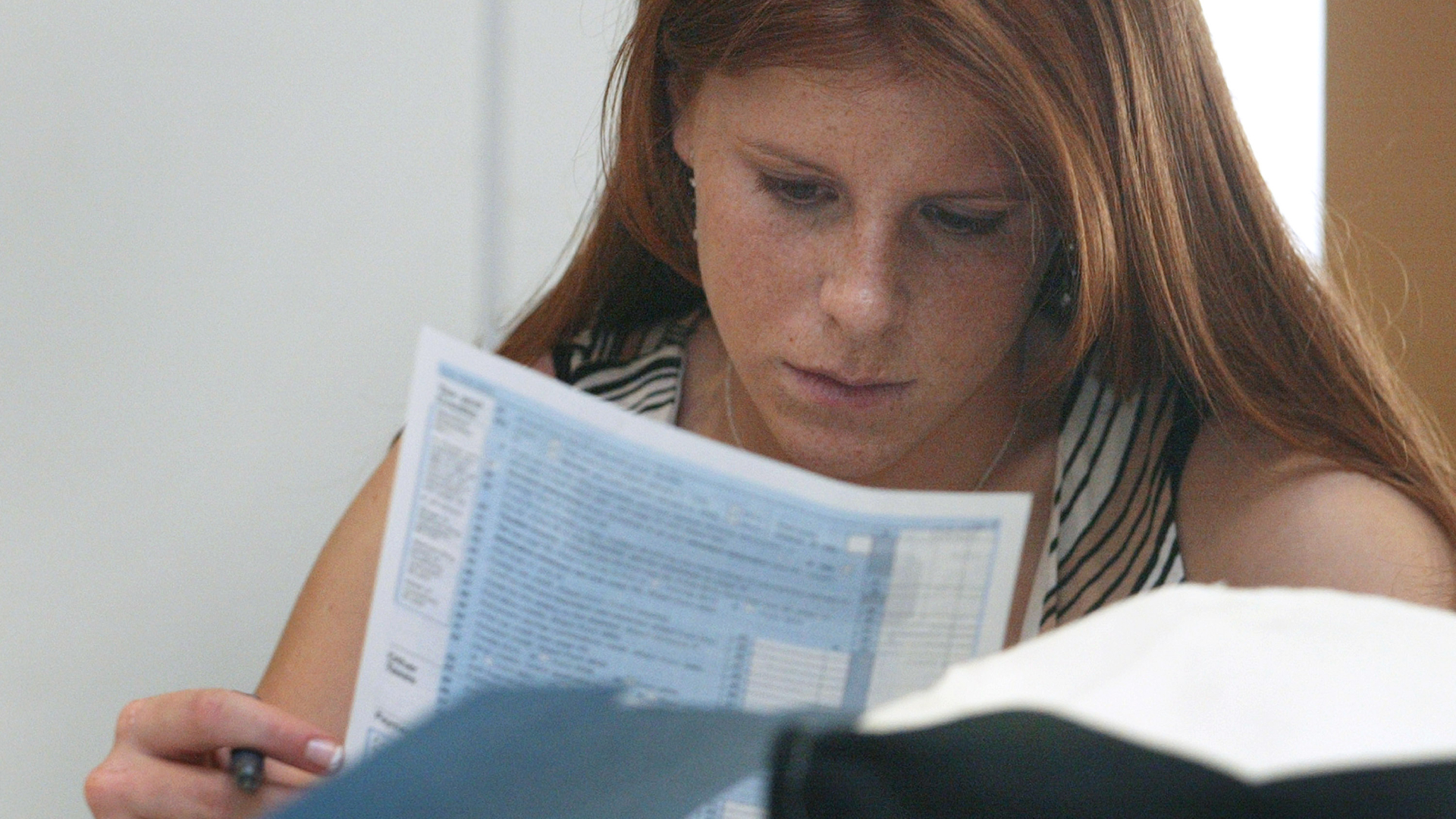 Se acerca la fecha límite para declarar impuestos: evita sanciones con ...