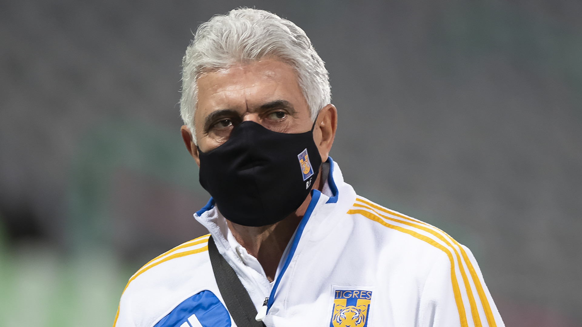 El 'Tuca' ya tiene al que podría ser su último 11 en Tigres | TUDN Liga ...