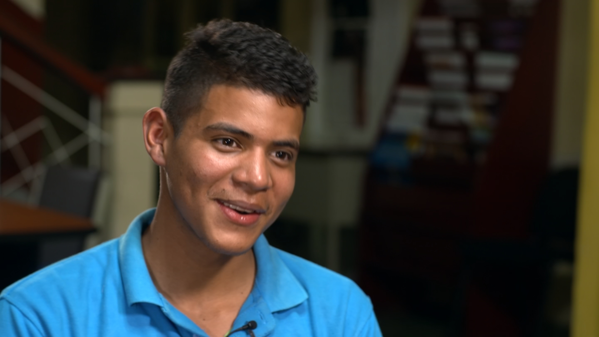 Parte 3: “Pensé que iba a morir”: sobreviviente de una masacre de la ...