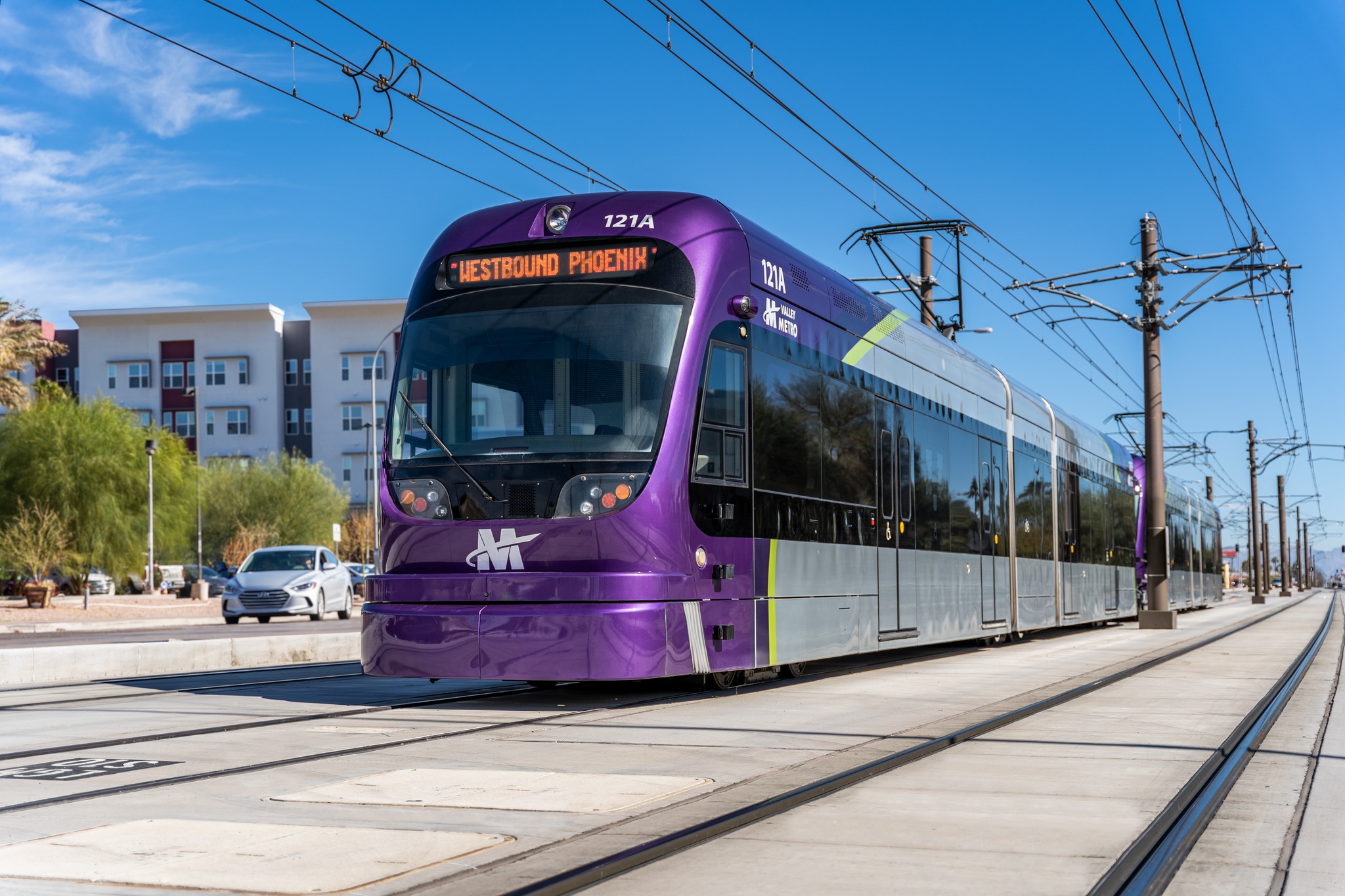 Habrá modificaciones en los horarios de servicio de Valley Metro | Univision Phoenix KTVW ...