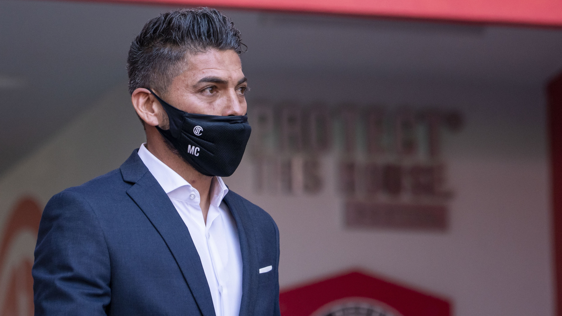 Critica Carlos Adrián Morales desprecio al repechaje | TUDN Liga MX | TUDN