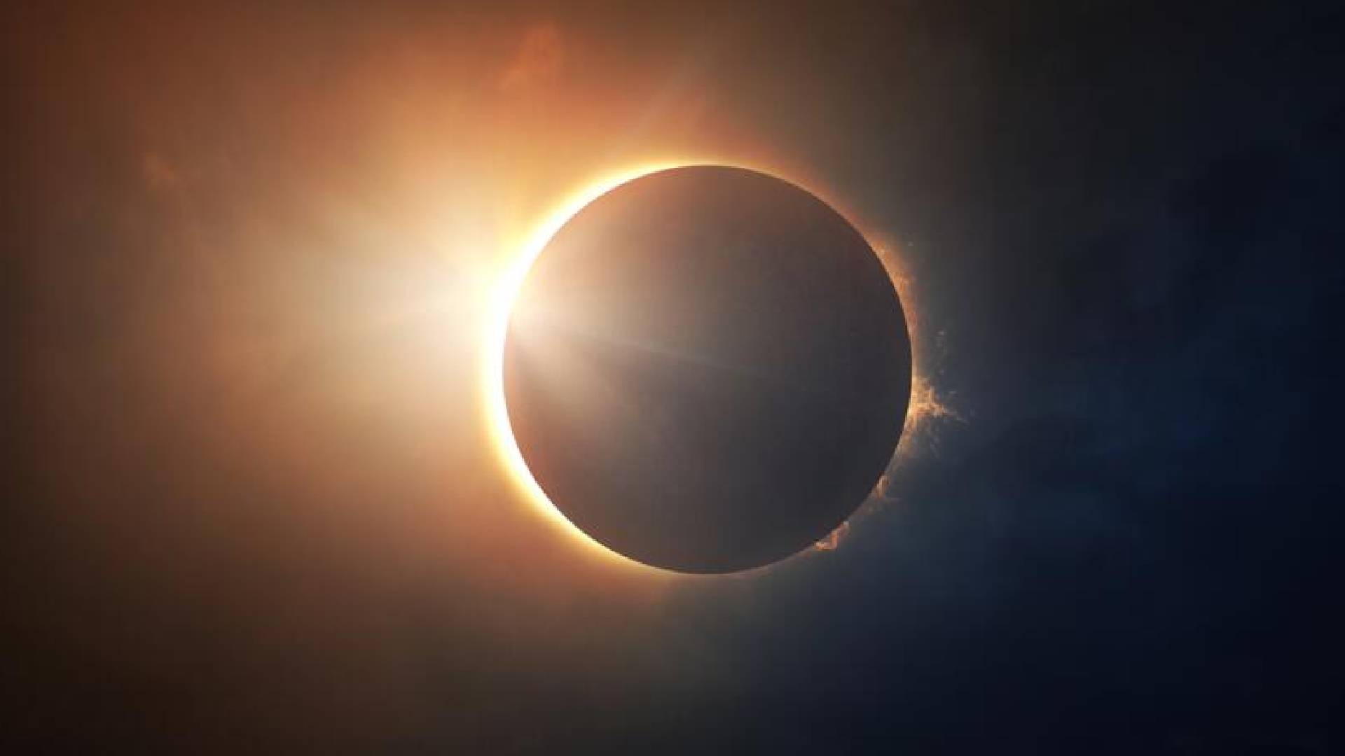 No te pierdas el eclipse solar y asiste a estos eventos en el área de ...