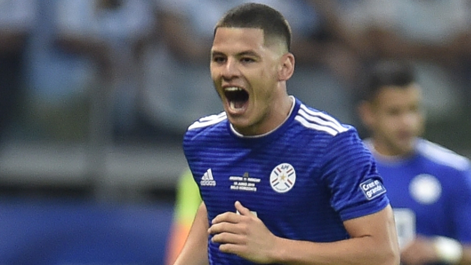 Richard Sánchez a 'nada' de firmar con el América | Deportes Liga MX ...