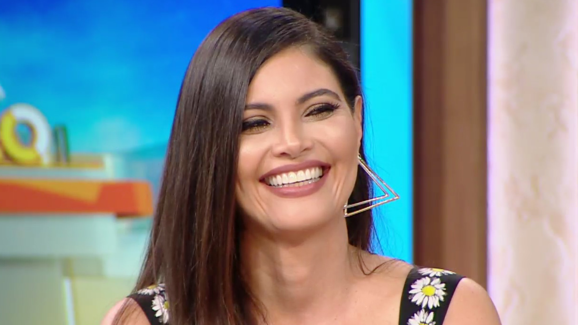 Chiqui Delgado prefiere los romances cara a cara (porque no le gustan ...