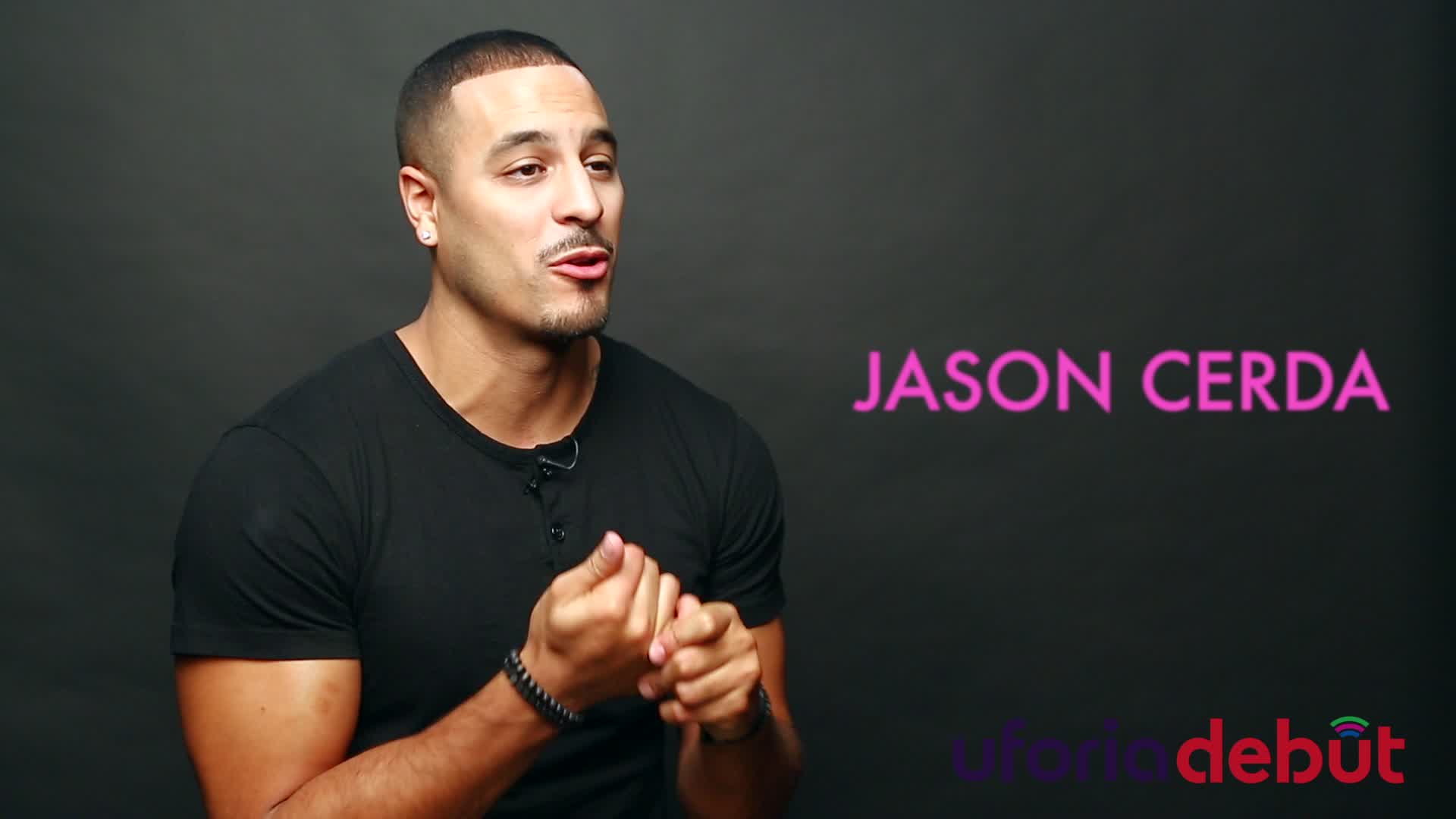 Jason Cerda nos habla sobre lo que hizo "Un Poco Mas" tan interesante ...