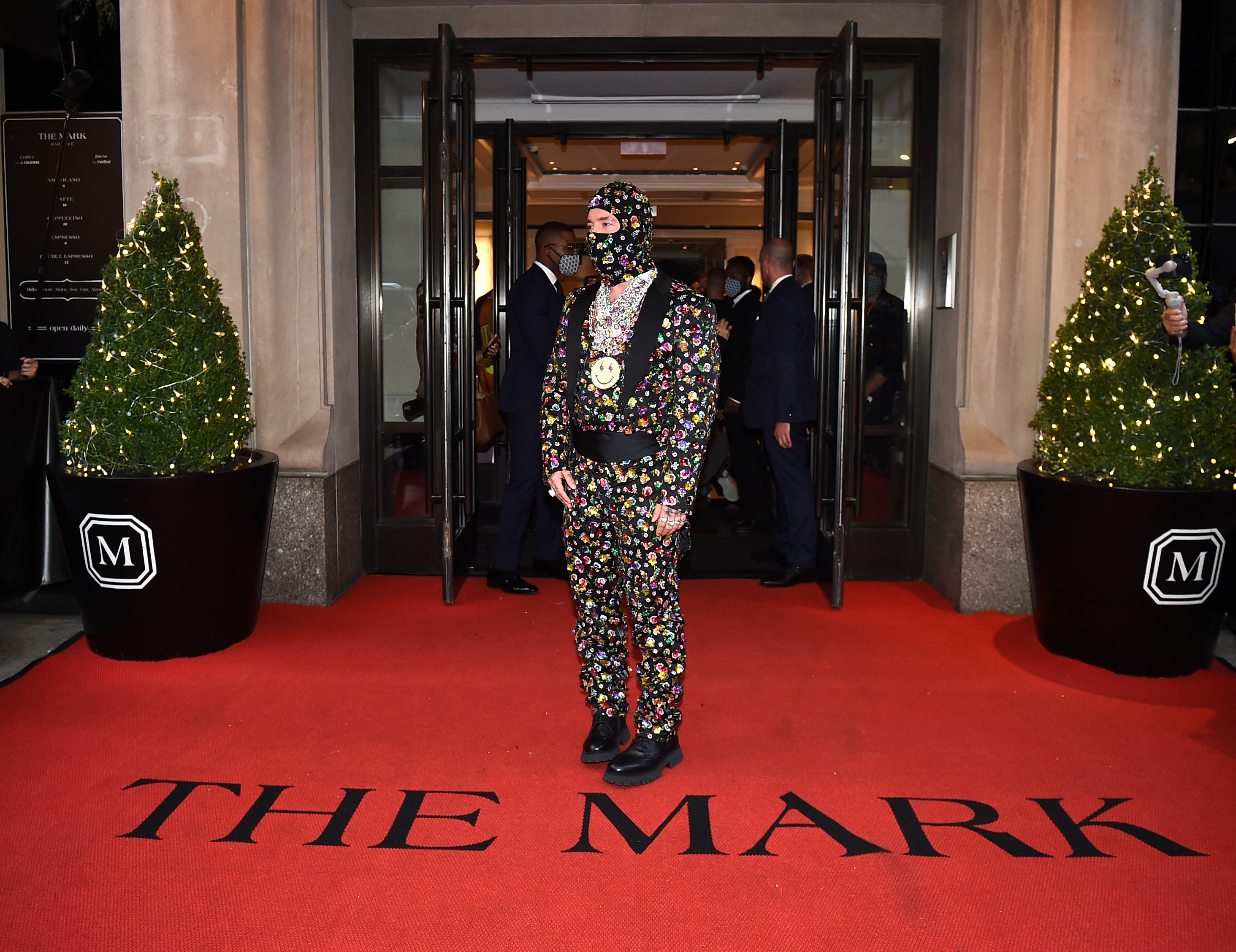 Los vestidos más raros que se usaron en la MET Gala 2021 | Las ...