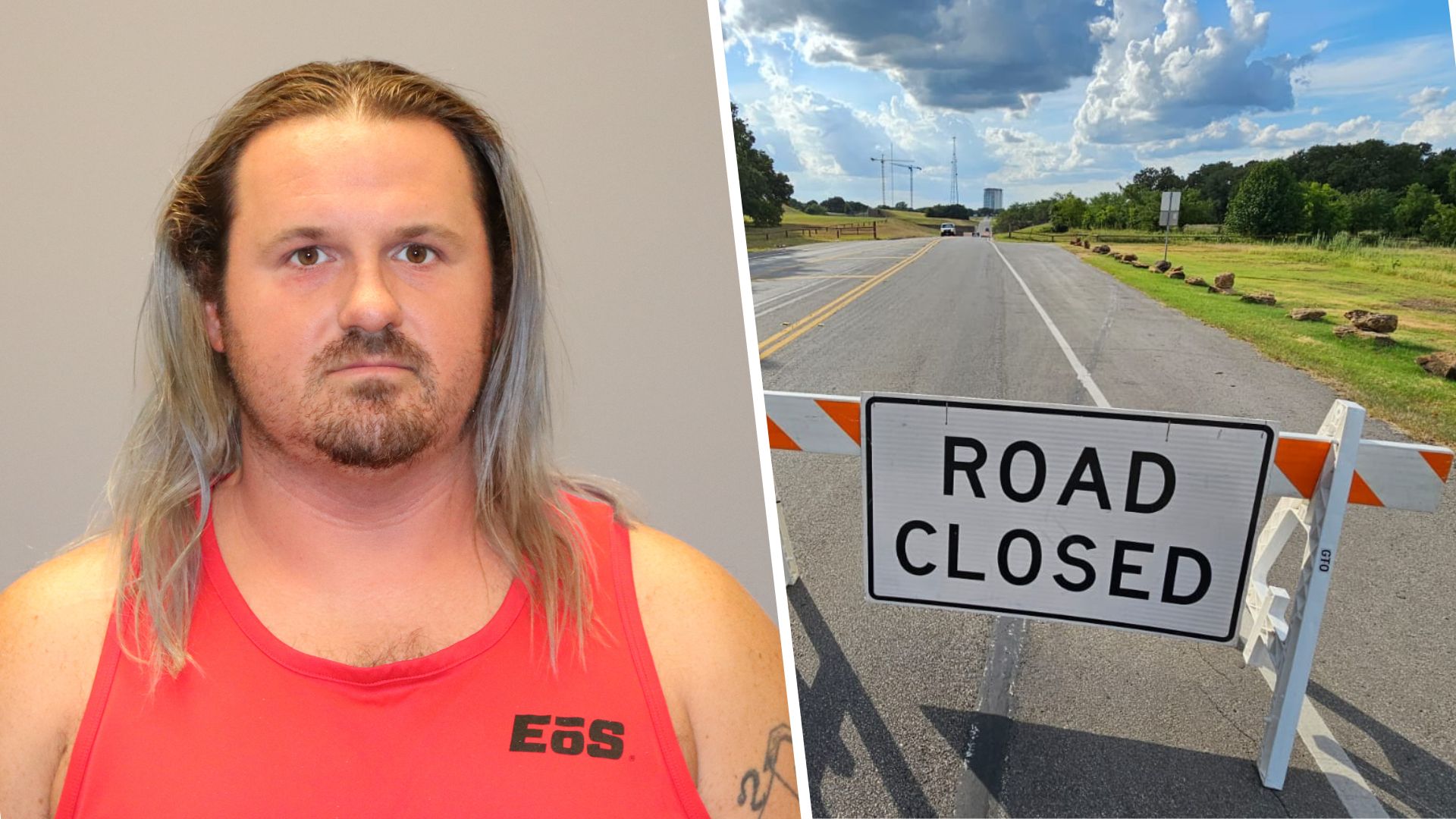 Confirman arresto de Daniel Burch por arrojar el cuerpo de Jennifer ...