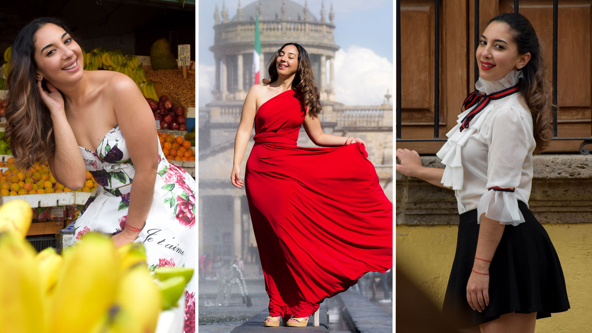 Sexy y elegante: 27 fotos para celebrar el cumpleaños 27 de Mafer ...