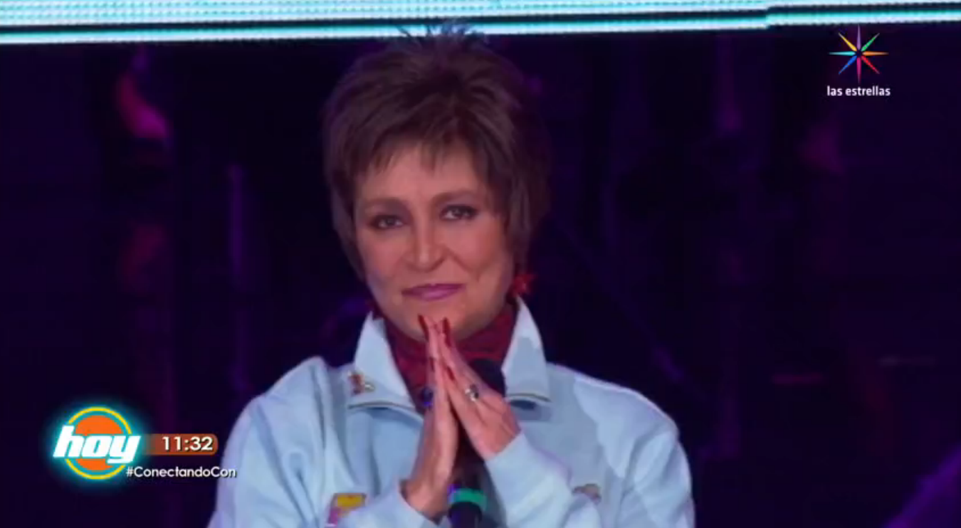 como-sobrevivio-daniela-romo-cancer-mama | Shows Hoy | Las Estrellas