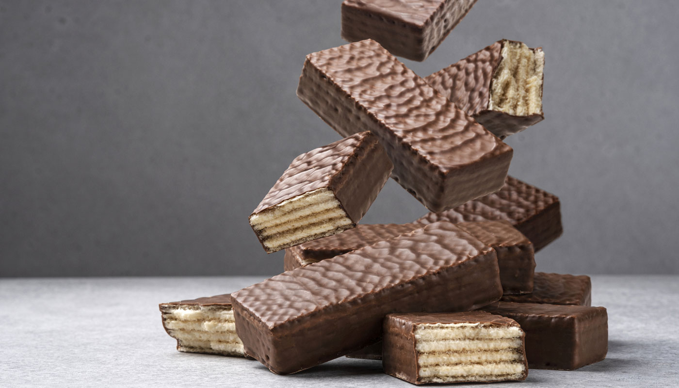 Não jogue fora o Bis murcho: truque simples deixa o biscoito crocante ...