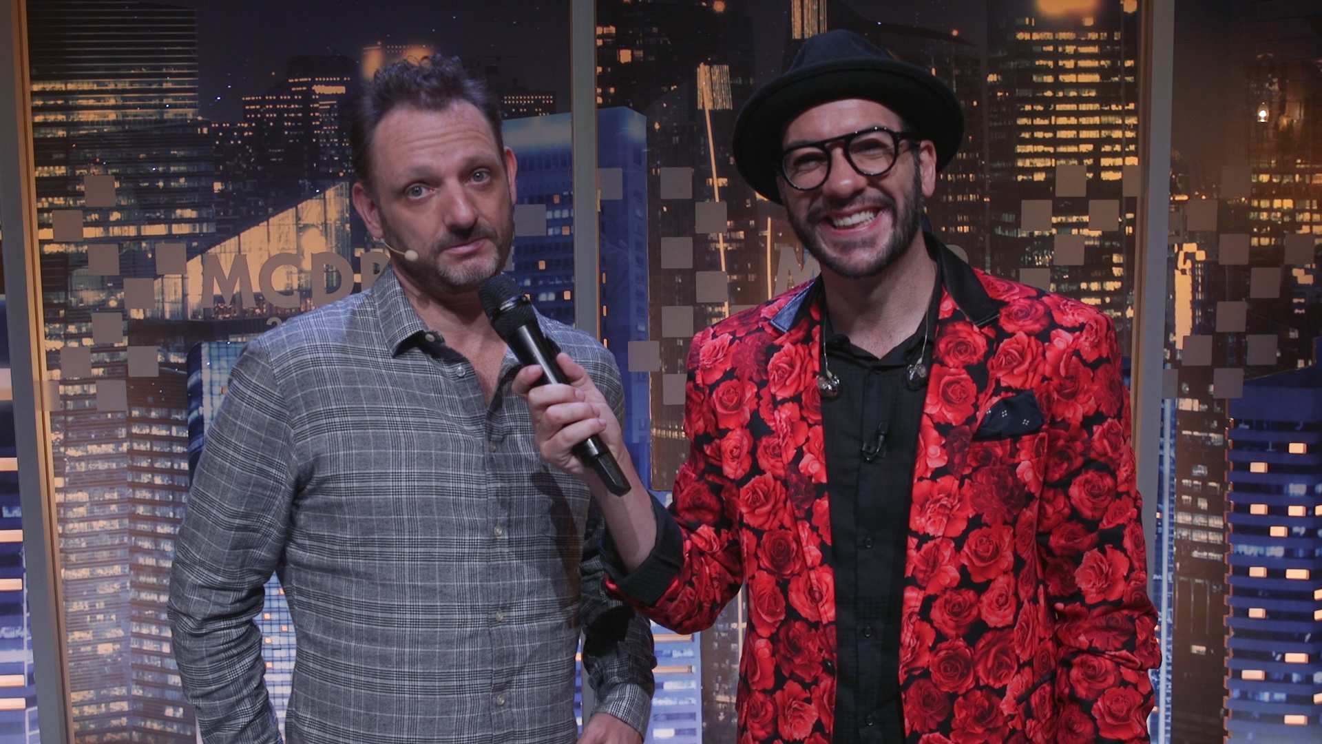 No te pierdas la función por streaming de 'Toc Toc' con Faisy y ...