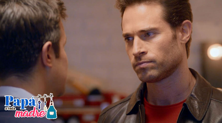 Revive la escena: ¡María está viva! | Shows Papá a toda madre | Las ...