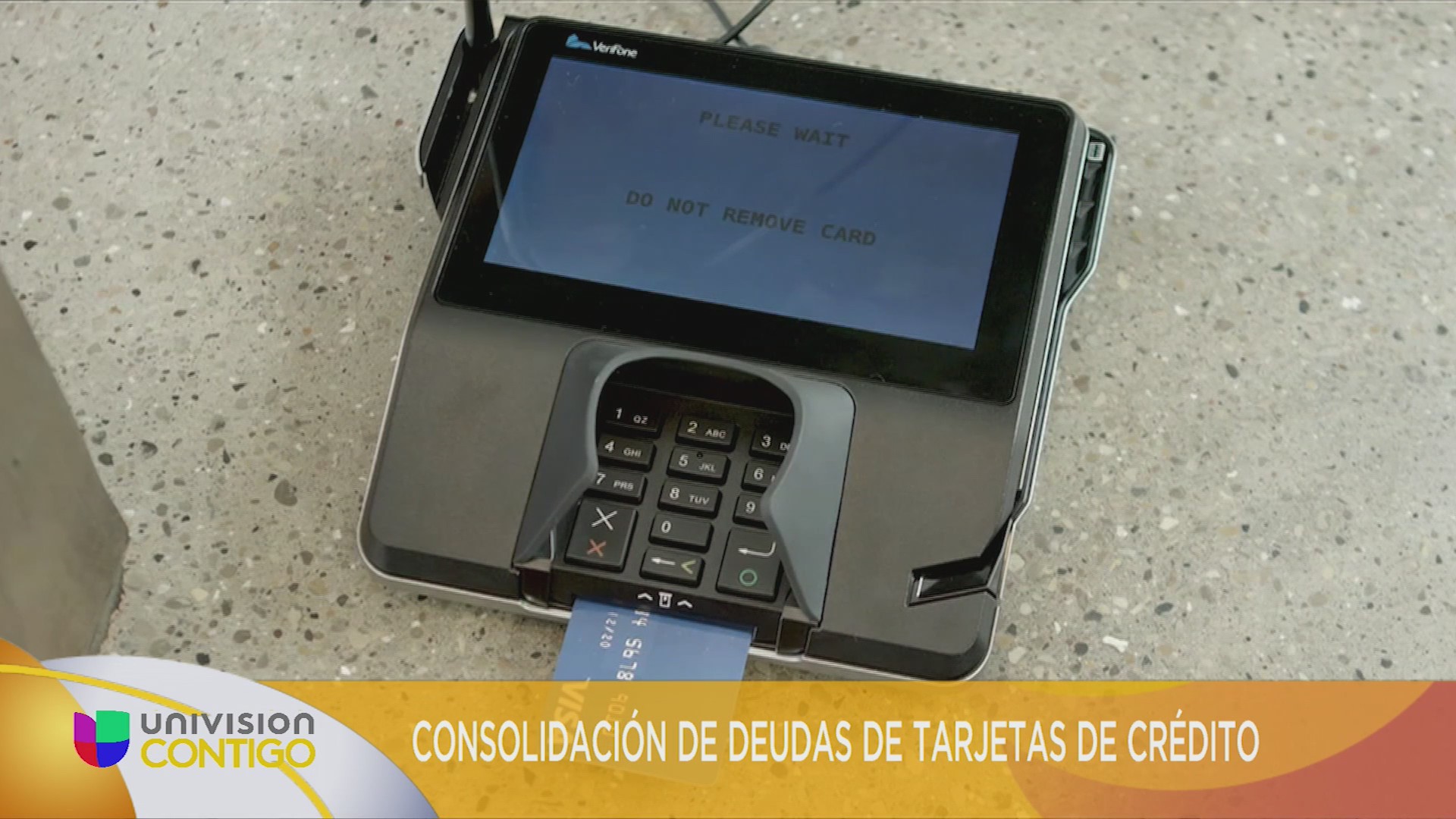 Cómo salir de las deudas de las tarjetas de crédito con un préstamo ...