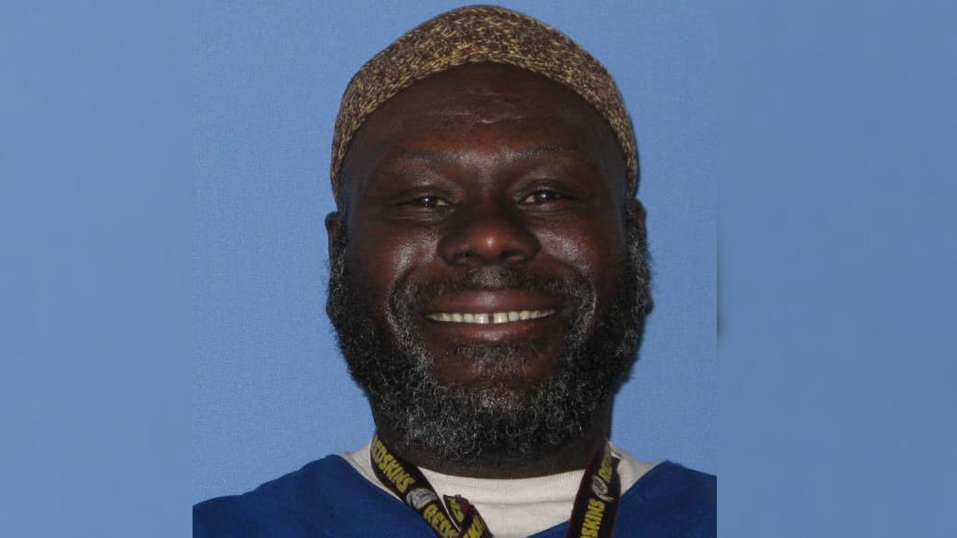 El veterano de Caltrans Ali Shabazz muere en choque frontal; le ...